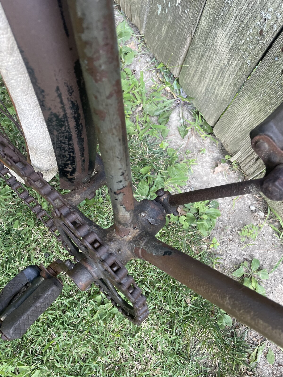 1890’s Crawford | Sell - Trade: Complete Bicycles | The Classic and ...