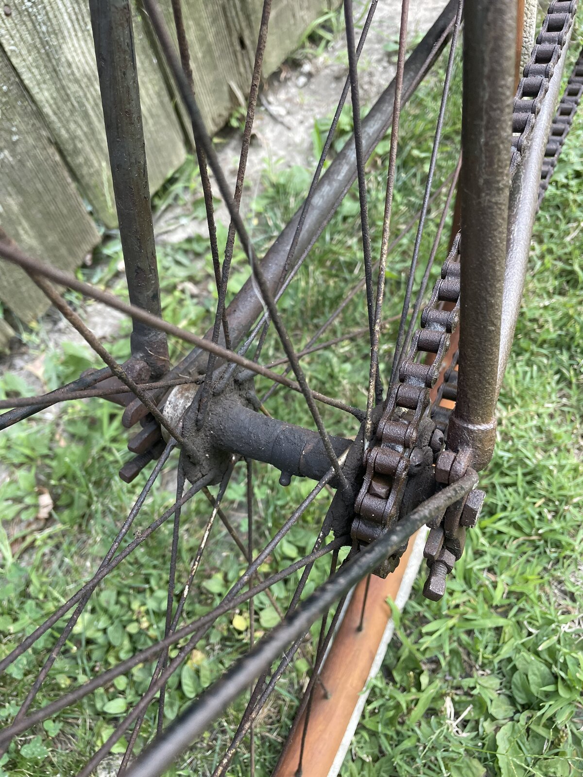 1890’s Crawford | Sell - Trade: Complete Bicycles | The Classic and ...