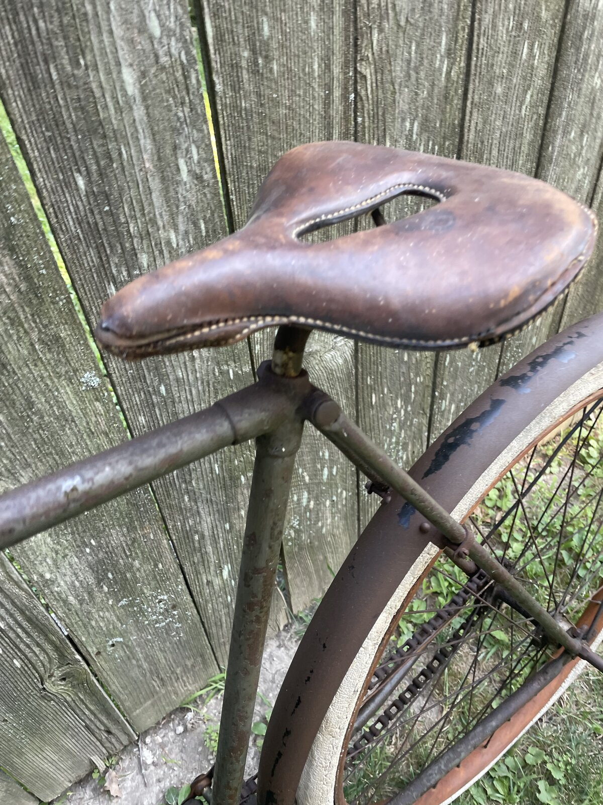 1890’s Crawford | Sell - Trade: Complete Bicycles | The Classic and ...