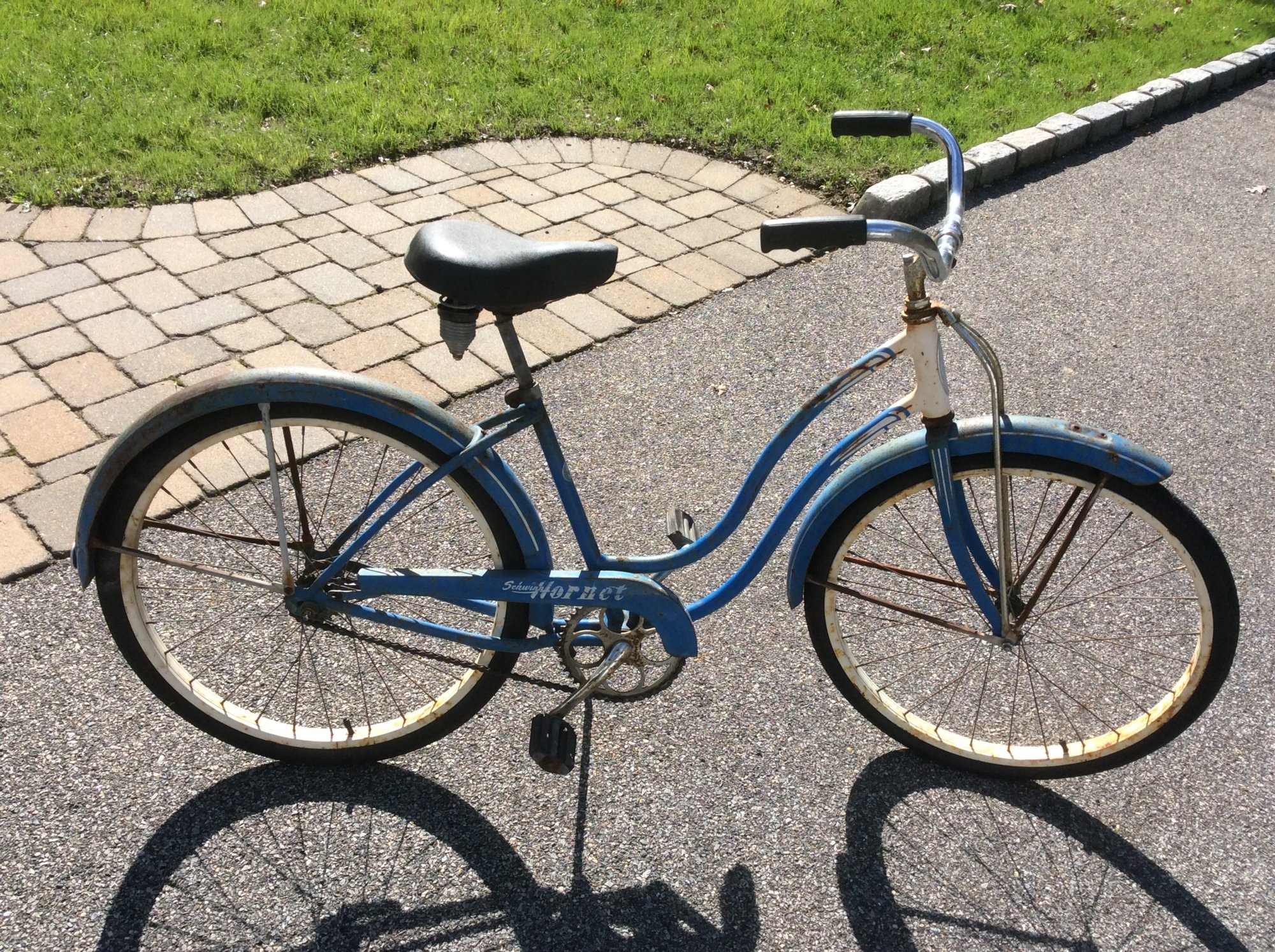 Sold - 24" ladies schwinn hornet | Archive (sold or withdrawn) | The ...