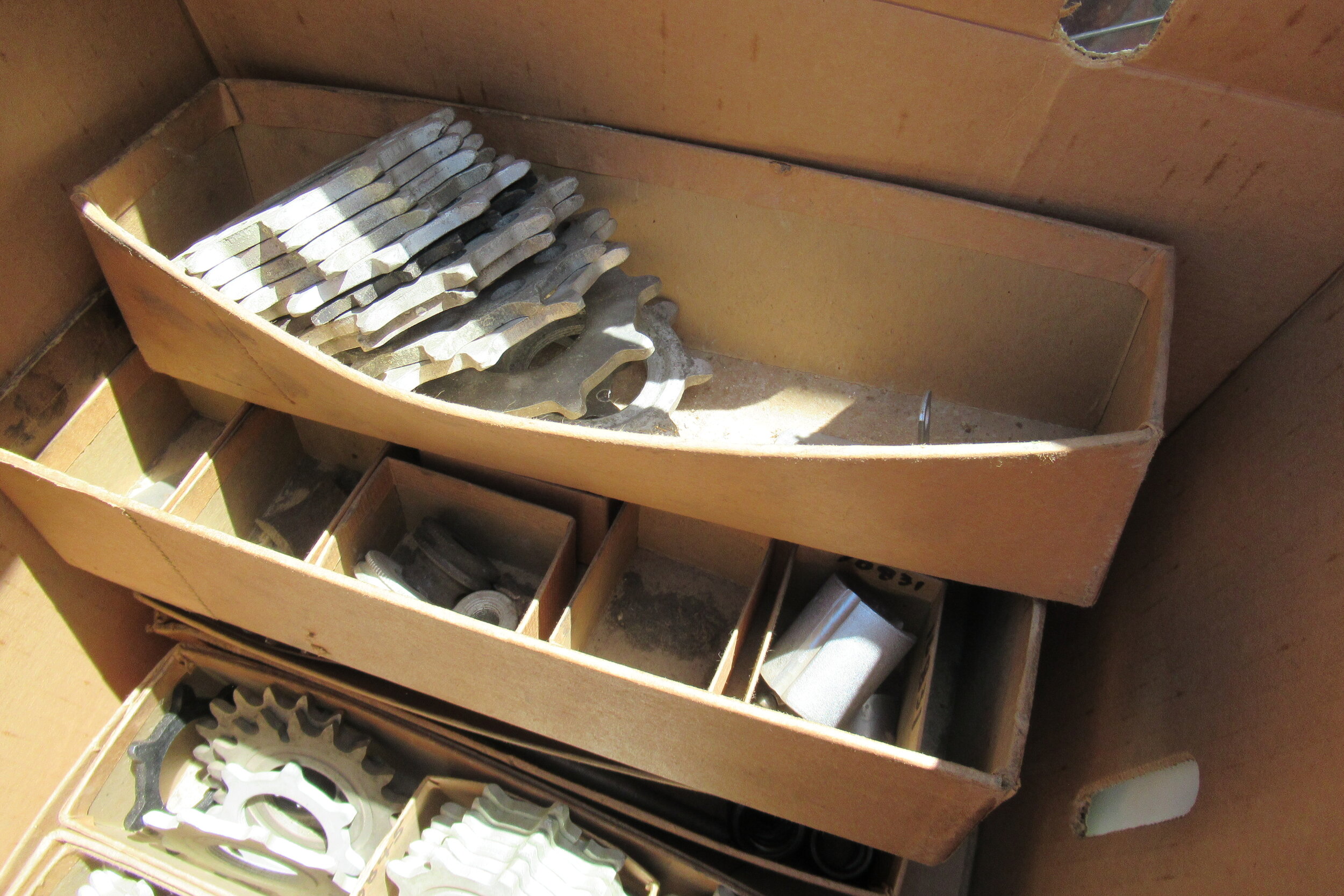 🍀 Spring sale smalls mega pick and hard to find condition parts !! 🍀 ...