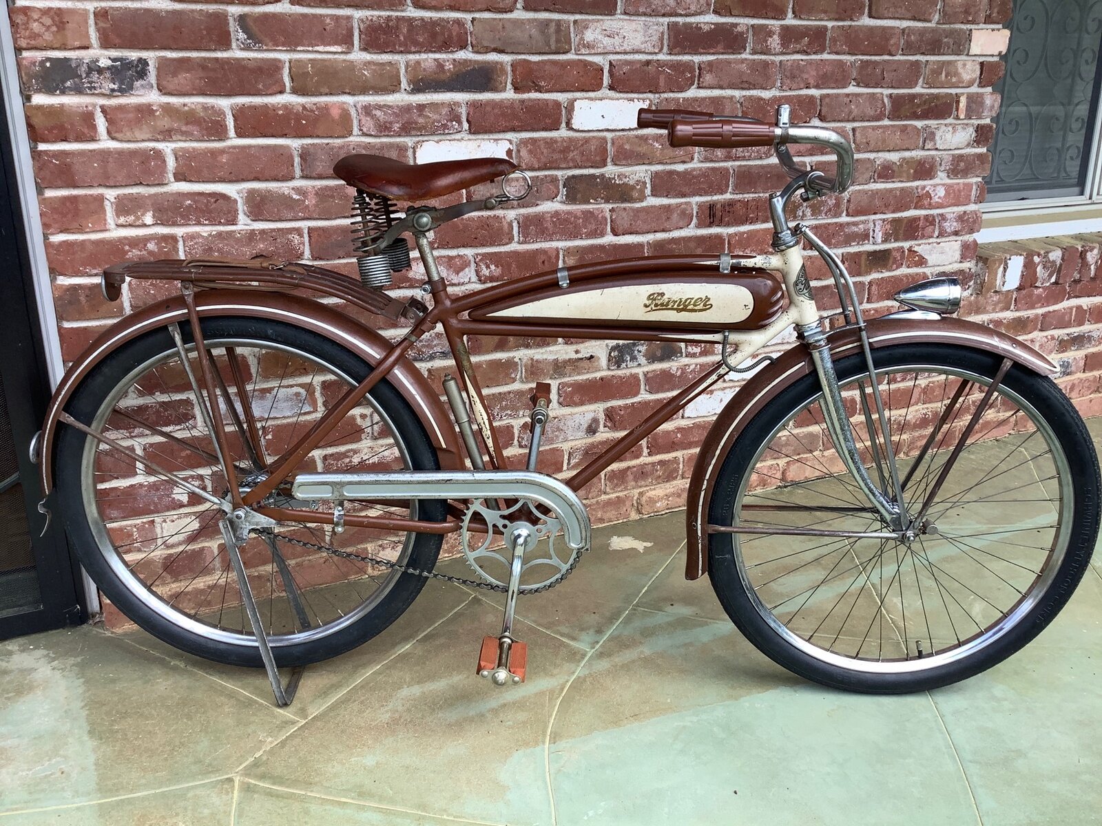 Show your Mead Cycle Co. Bicycles | Antique Bicycles Pre-1933 | Page 17 ...
