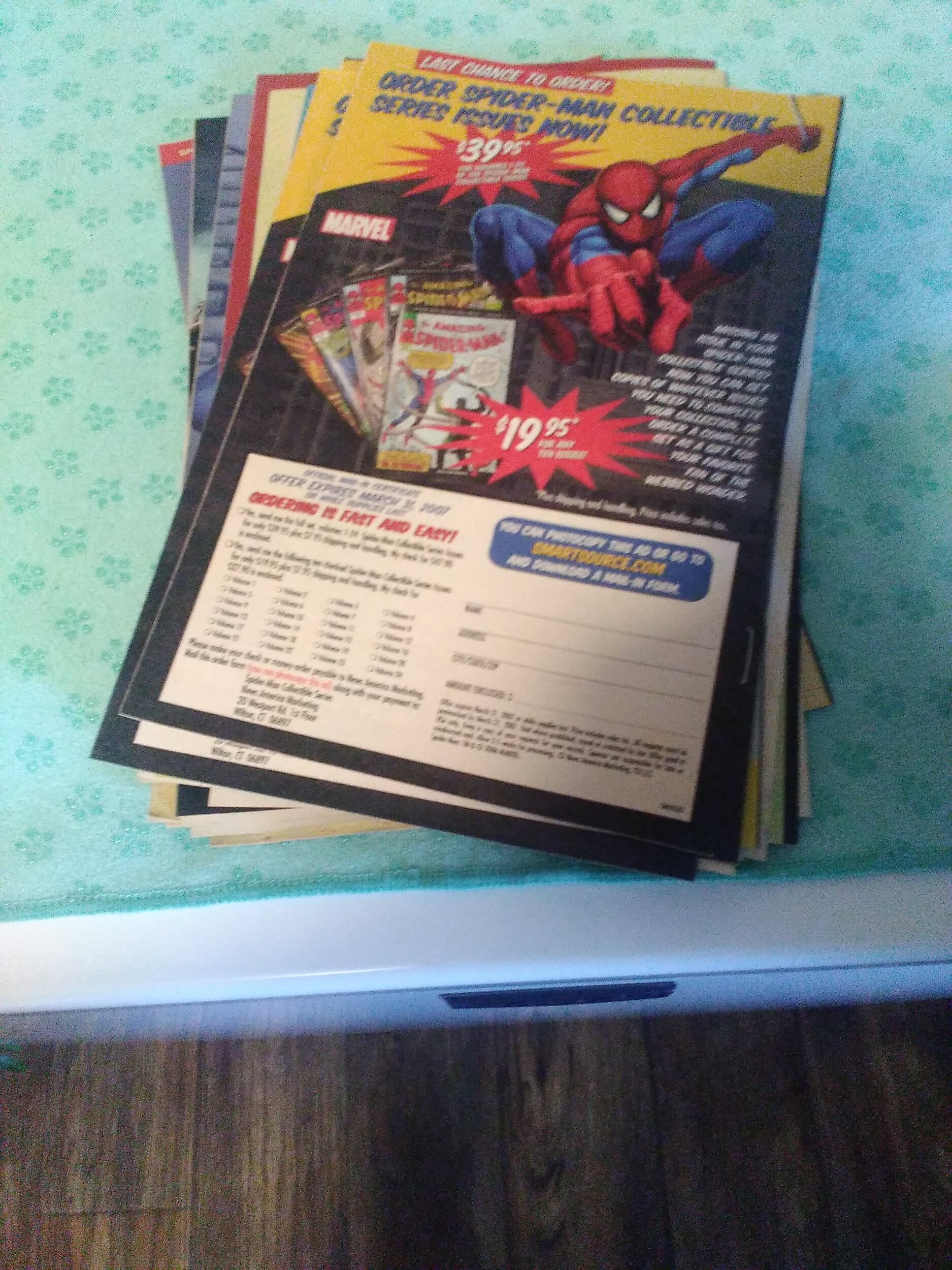 Comic books | Sell - Trade: Everything Else | The Classic and Antique ...