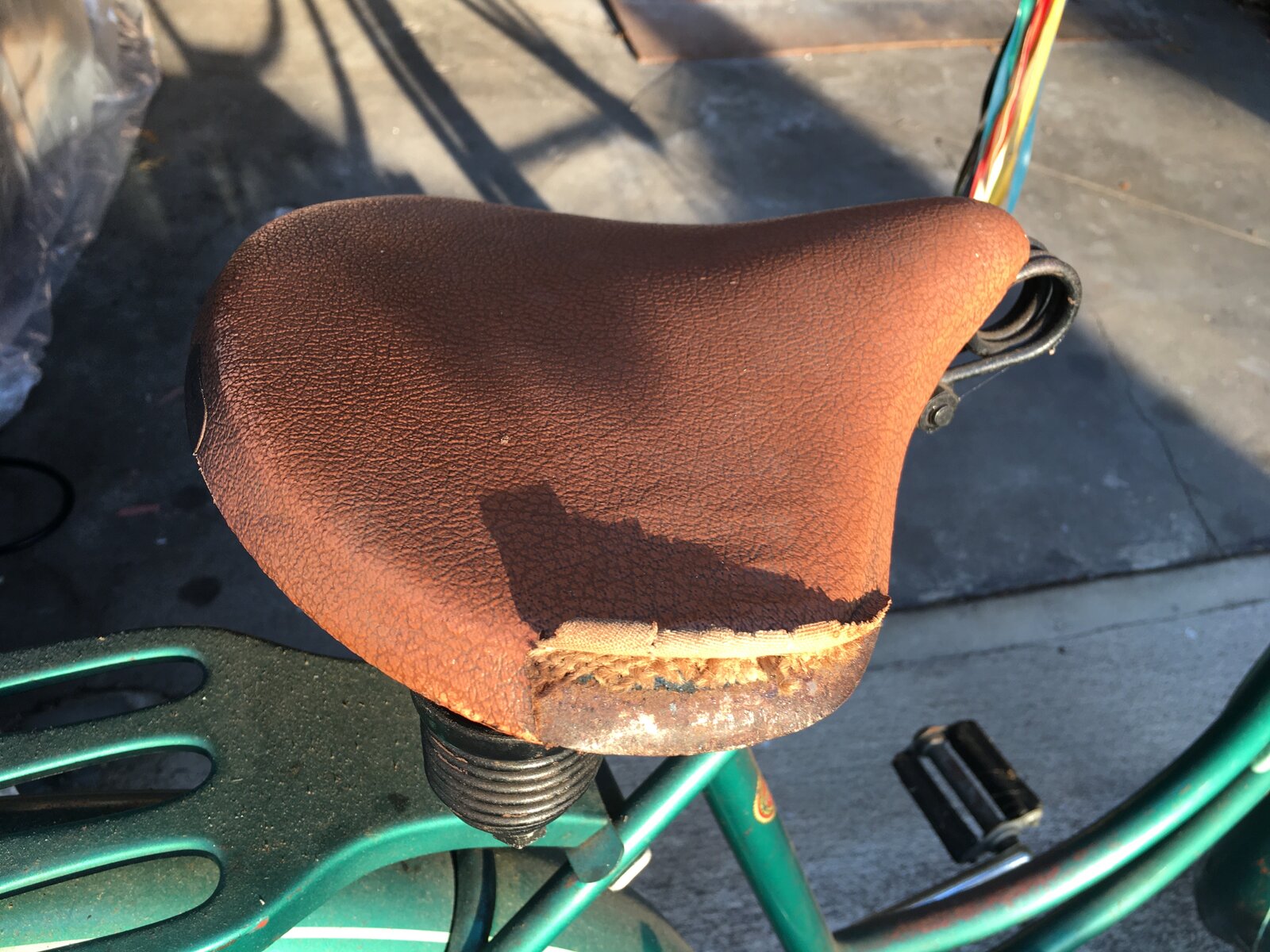 1950's Girls Springer Hornet...I Need A Price Check To Purchase, Please ...
