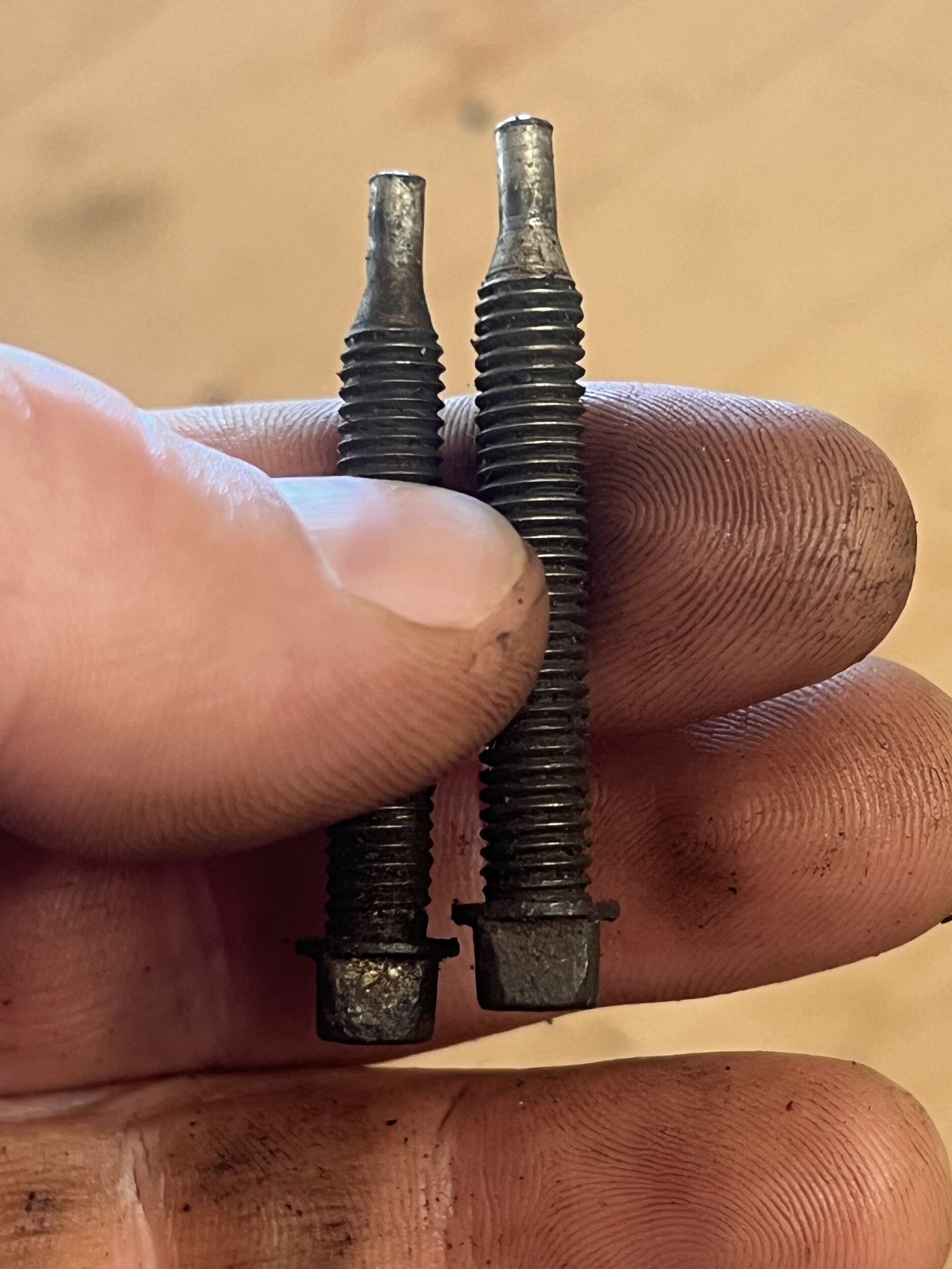 Sold - FS: prewar chain adjusters. $22/shipped | Archive (sold or ...