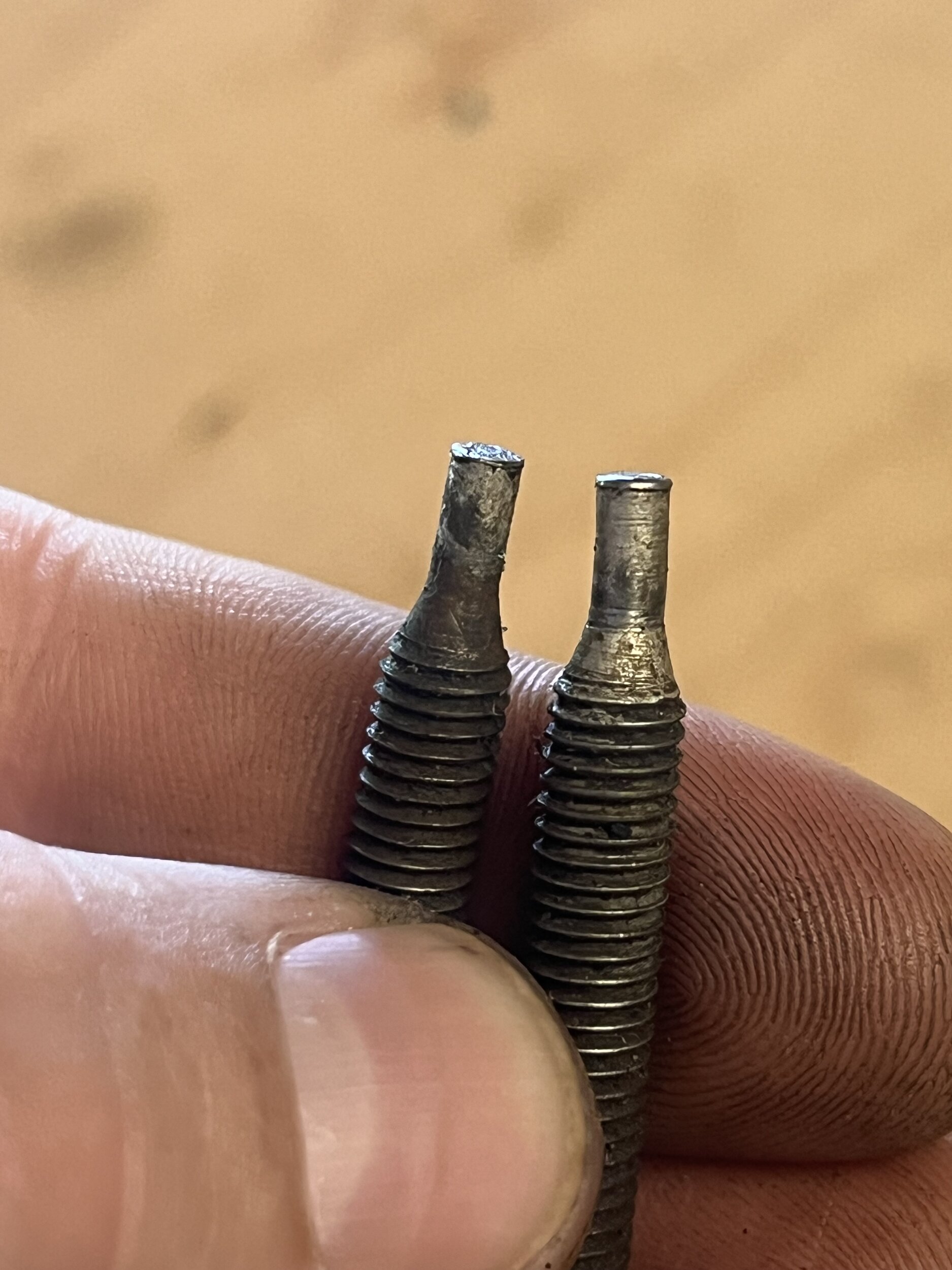 Sold - FS: prewar chain adjusters. $22/shipped | Archive (sold or ...