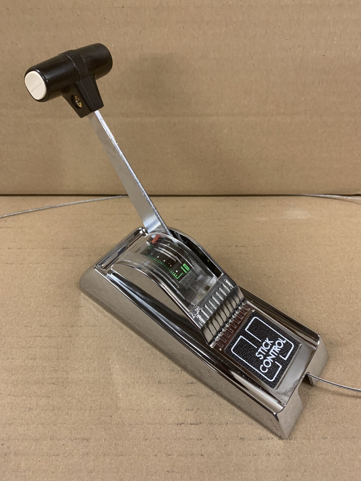 Sold - Shimano Stick Shift | Archive (sold or withdrawn) | The Classic ...