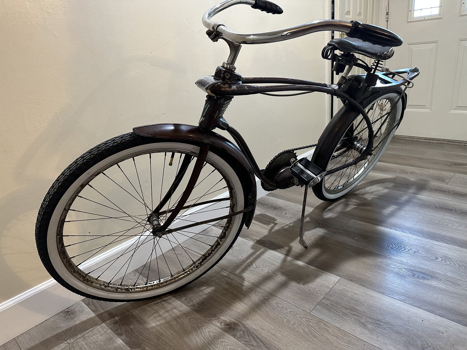 Sold - 1939 Elgin Twin 40 | Archive (sold or withdrawn) | The Classic ...