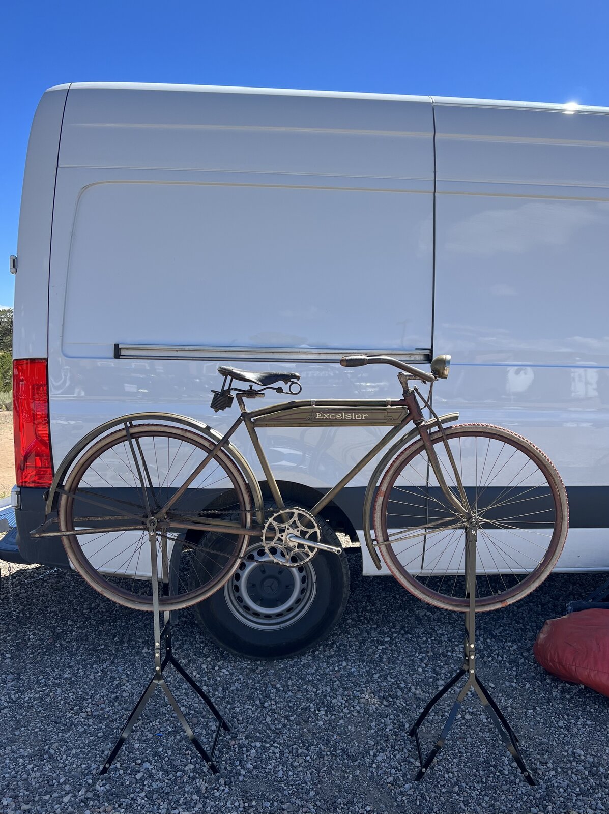 Motorado Motorcycle Show and Zia Chapter AMCA Swap: Santa Fe, NM Sept ...