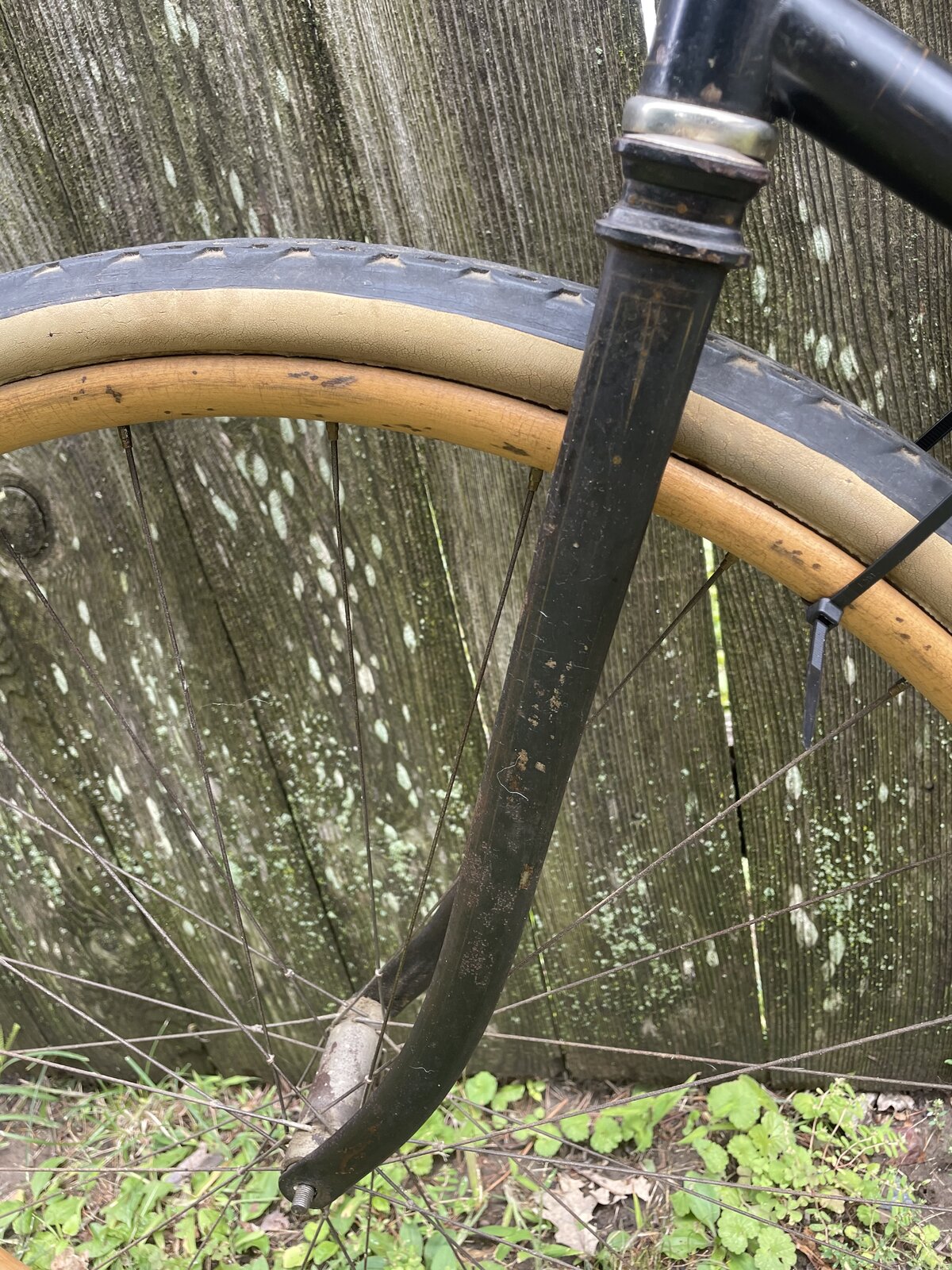 Sold - 1895-99 Stearns Chainless - Outstanding Example | Archive (sold ...