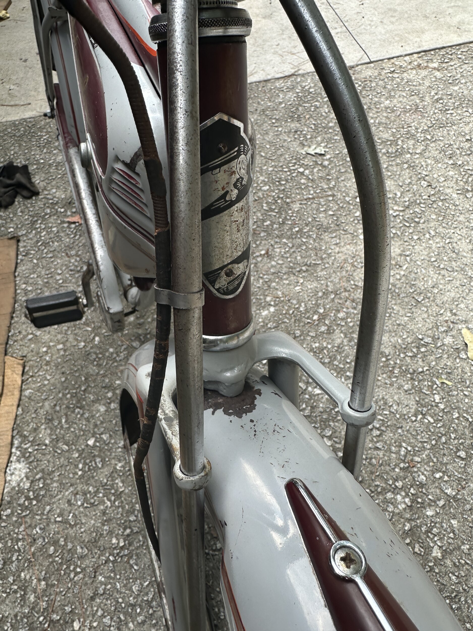 SHOW YOUR RARE/uncommon color schwinn...lets keep it going | All Things ...