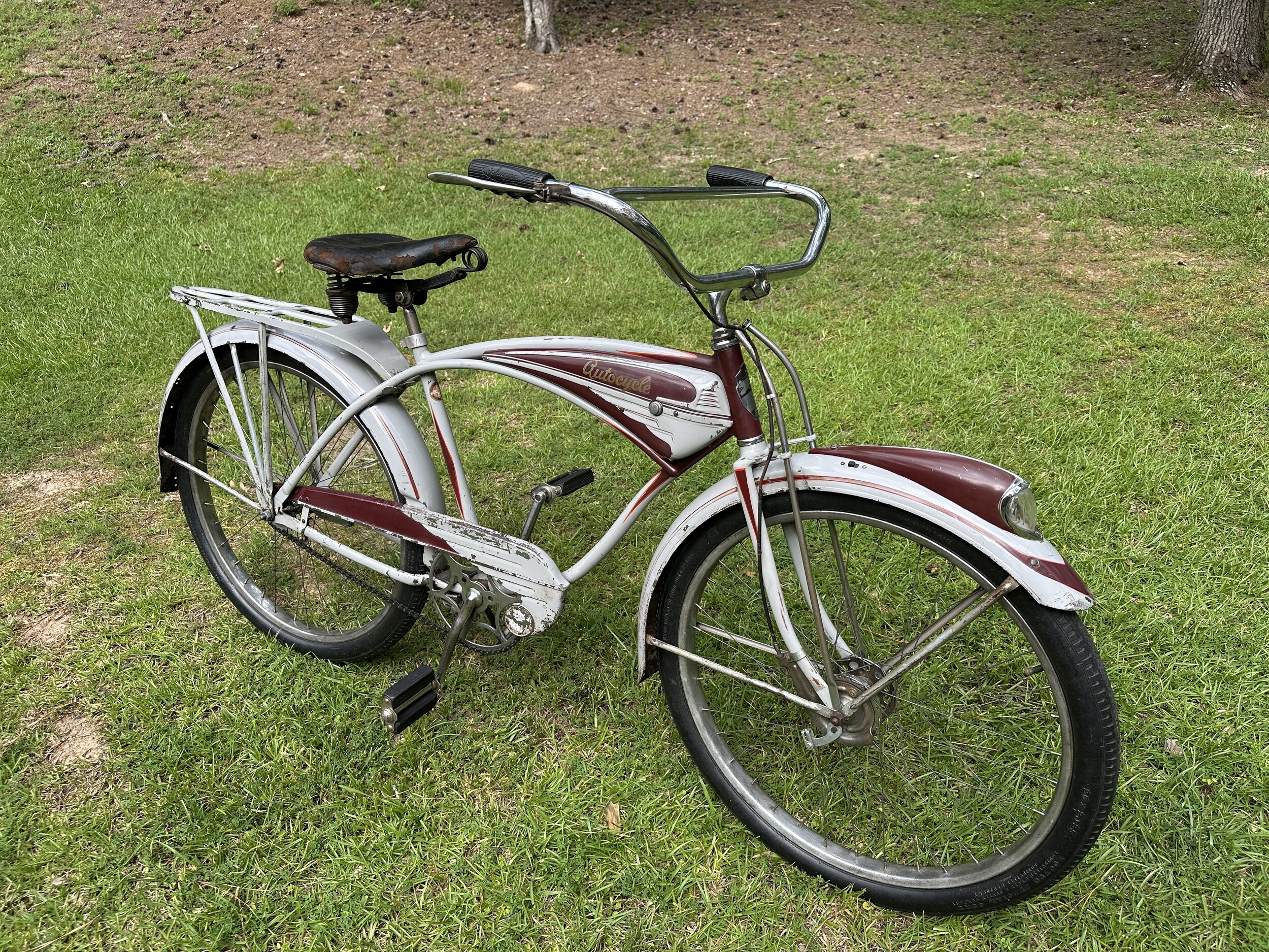SHOW YOUR RARE/uncommon color schwinn...lets keep it going | All Things ...