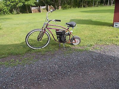 Ghetto mini bike | Stuff on eBay, Craigslist, Facebook etc. | The ...