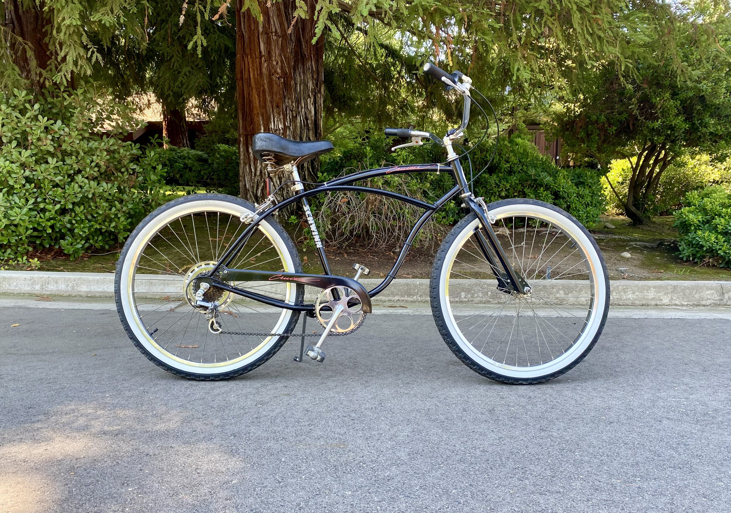 What bike did you ride today? | General Discussion About Old Bicycles ...