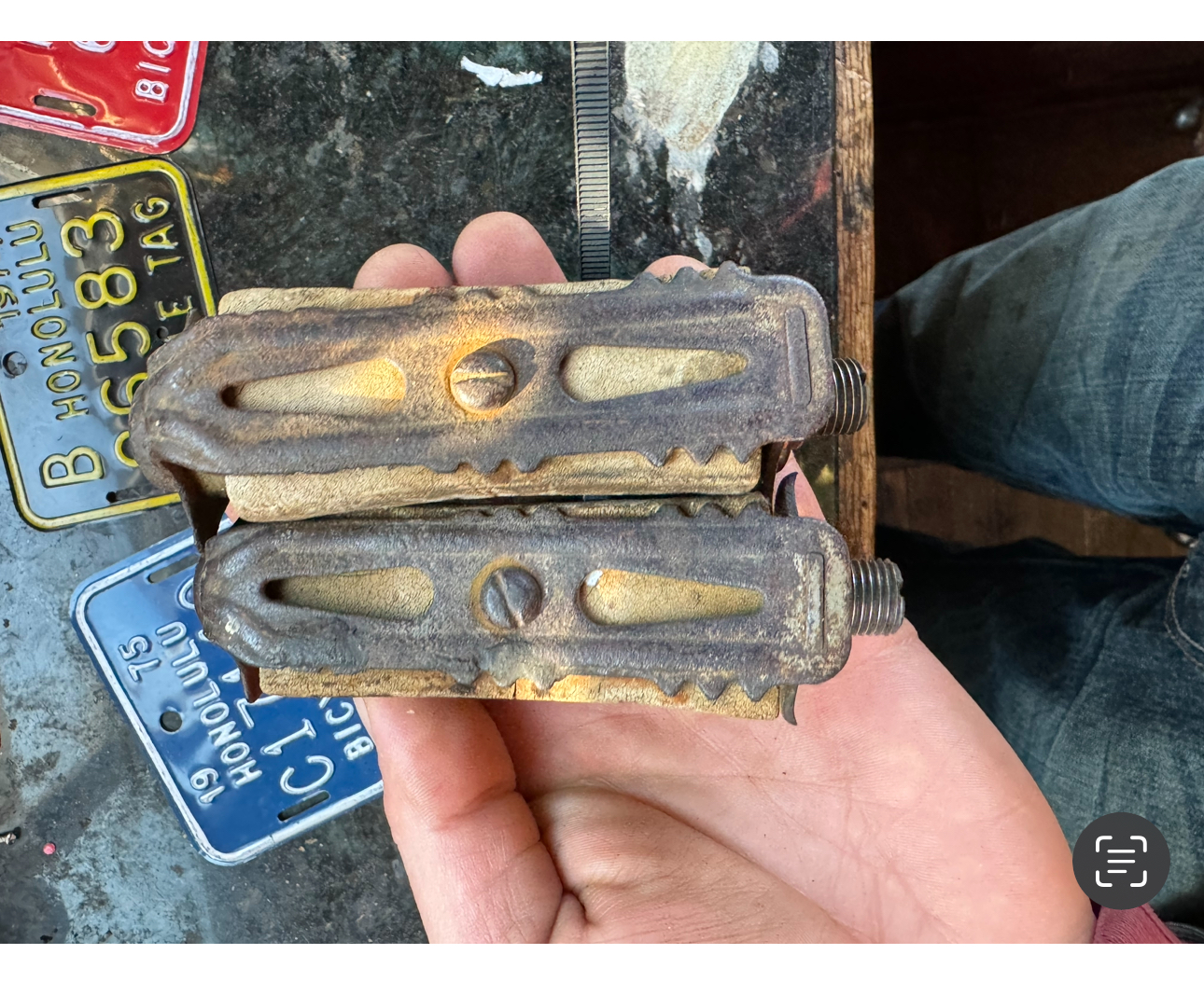 TOC rat trap | Wanted: Bikes, Trikes, Parts, Accessories, Etc. | The ...