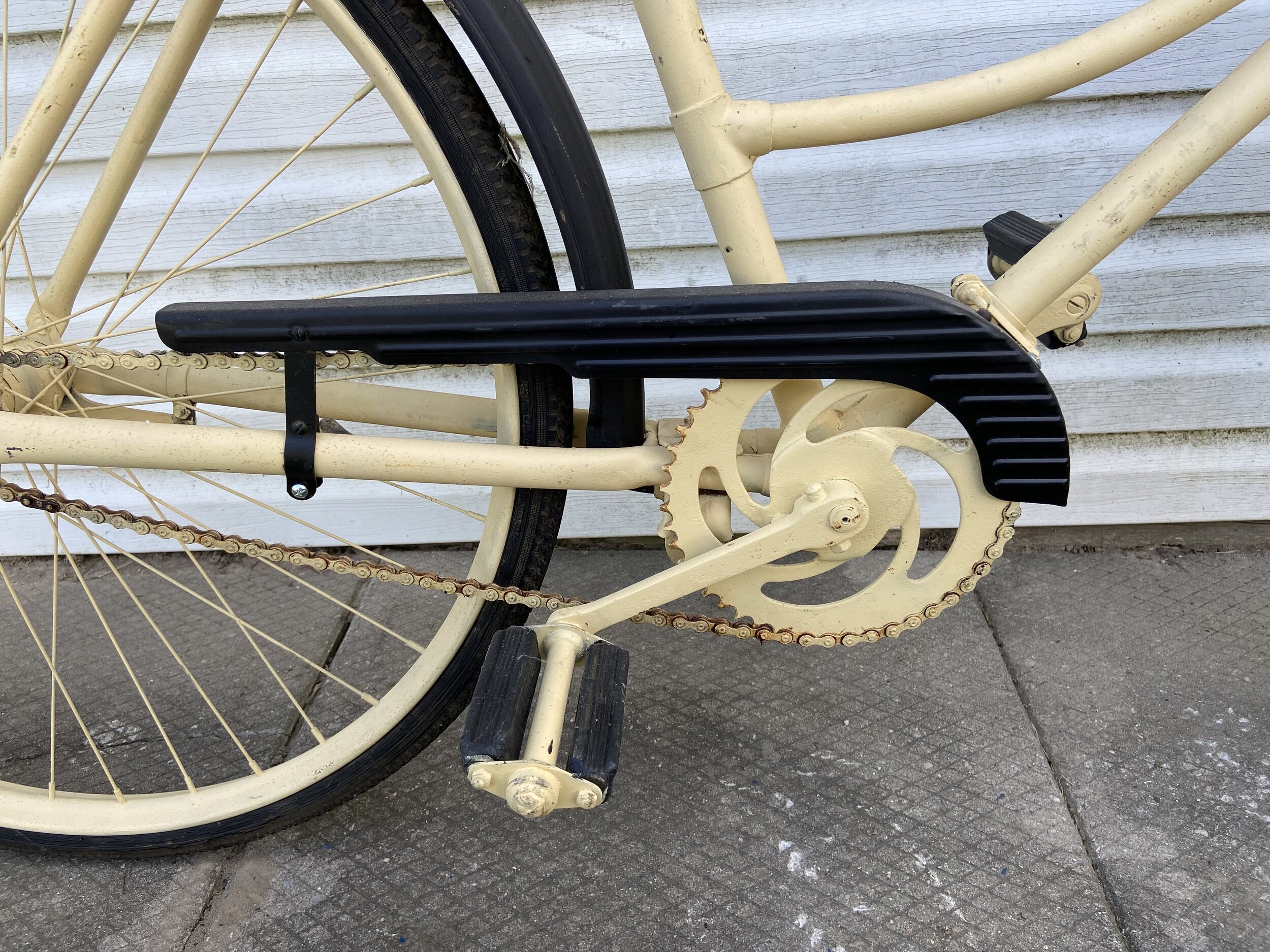 What companies made these bikes? | WHAT IS THIS THING? | The Classic ...