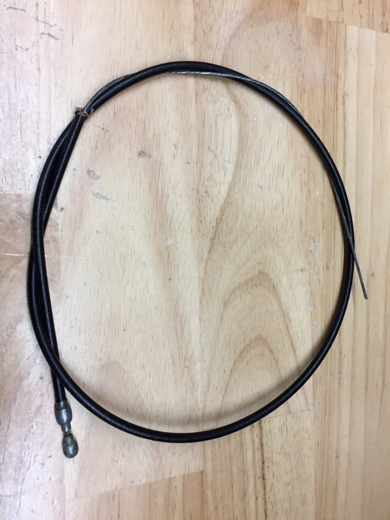 Sold - Front Schwinn Fore Wheel Brake Cable | Archive (sold) | The ...