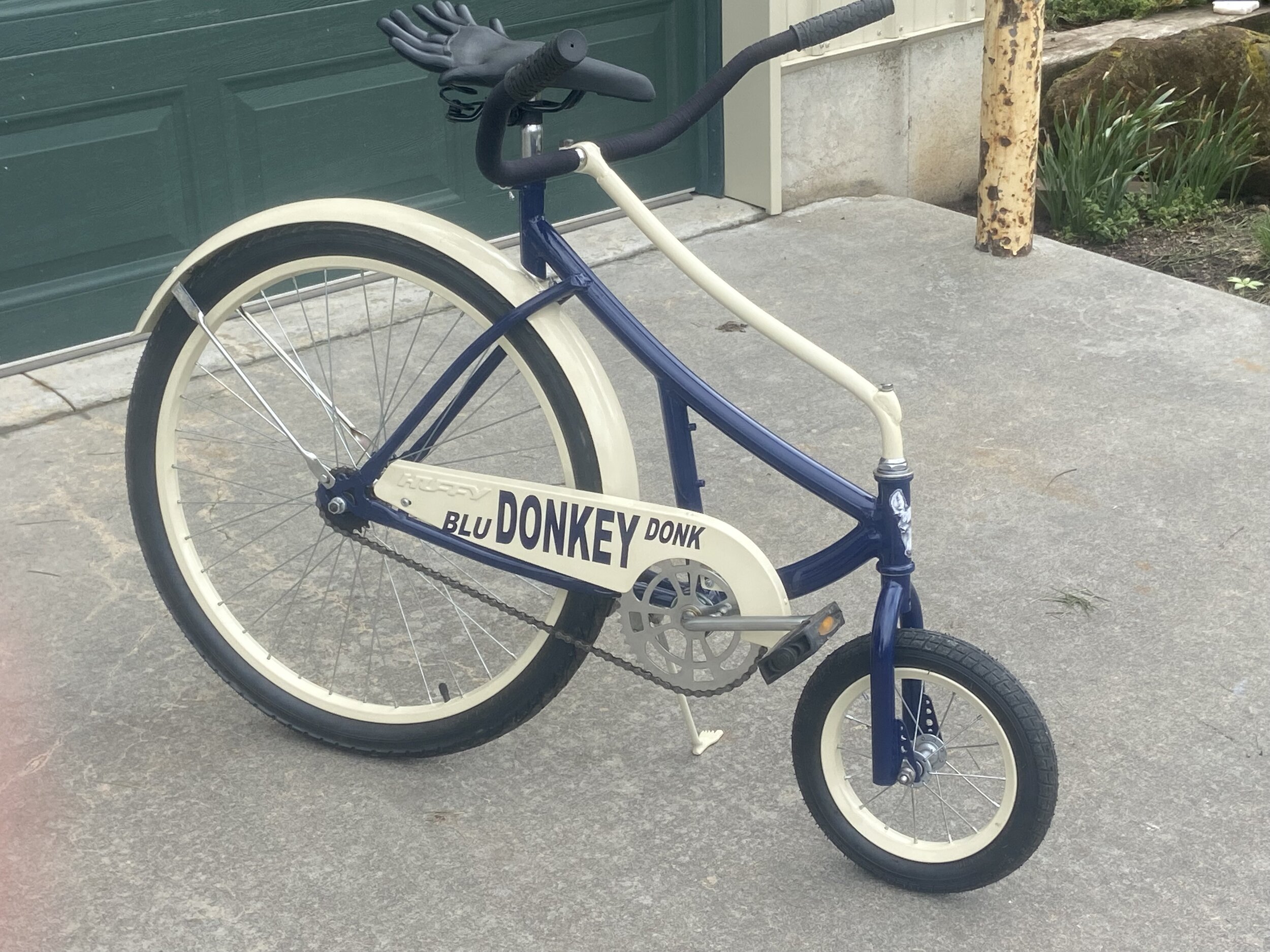 Tail End Tuesday | General Discussion About Old Bicycles | Page 57 ...