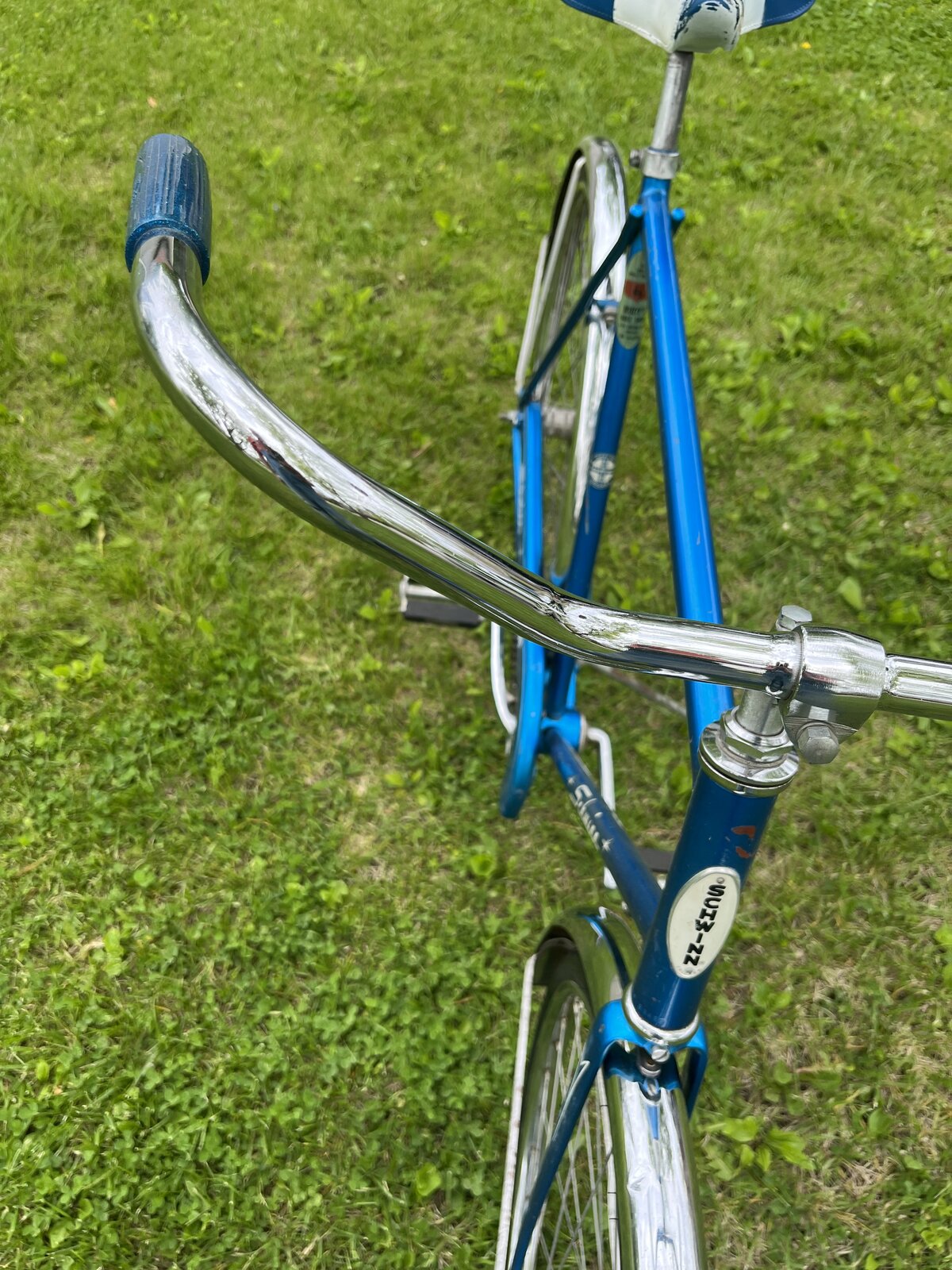 Sold - 1971 Schwinn Racer | Archive (sold or withdrawn) | The Classic ...