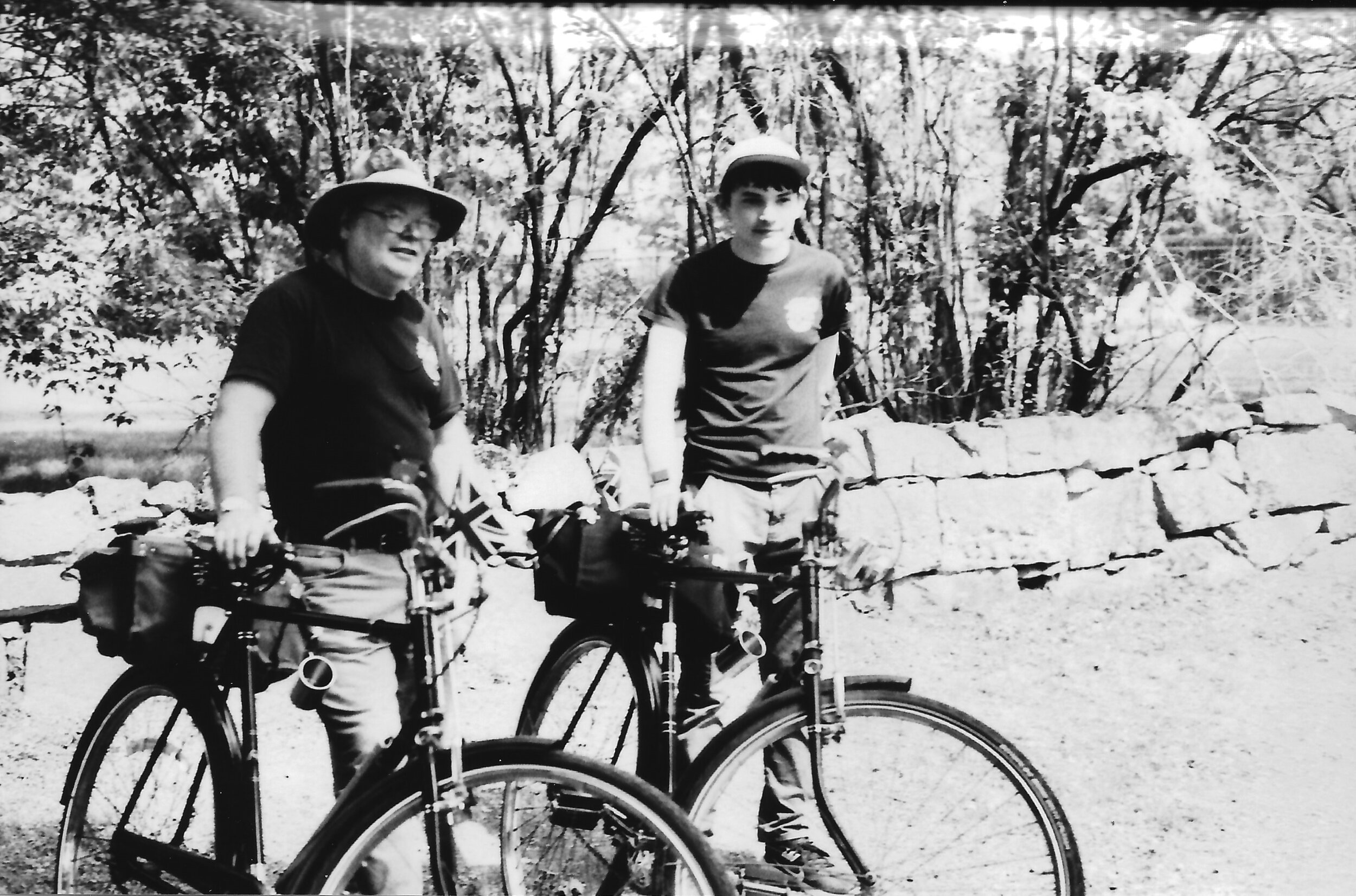 1957 Phillips | International Bicycles | Page 2 | The Classic and ...