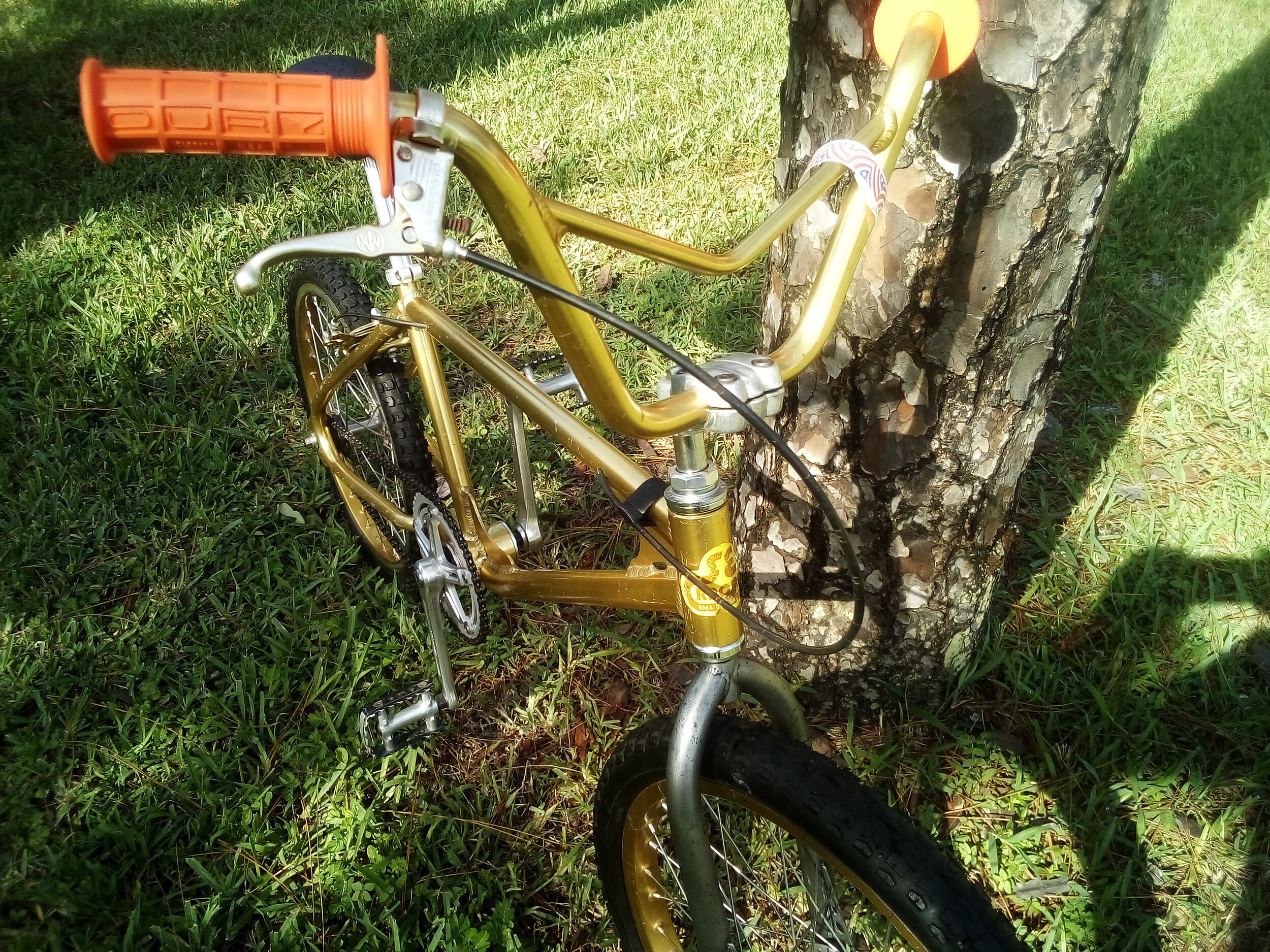 Post pics of your 20" oldschool bmx bikes | Vintage BMX Bicycles | Page ...