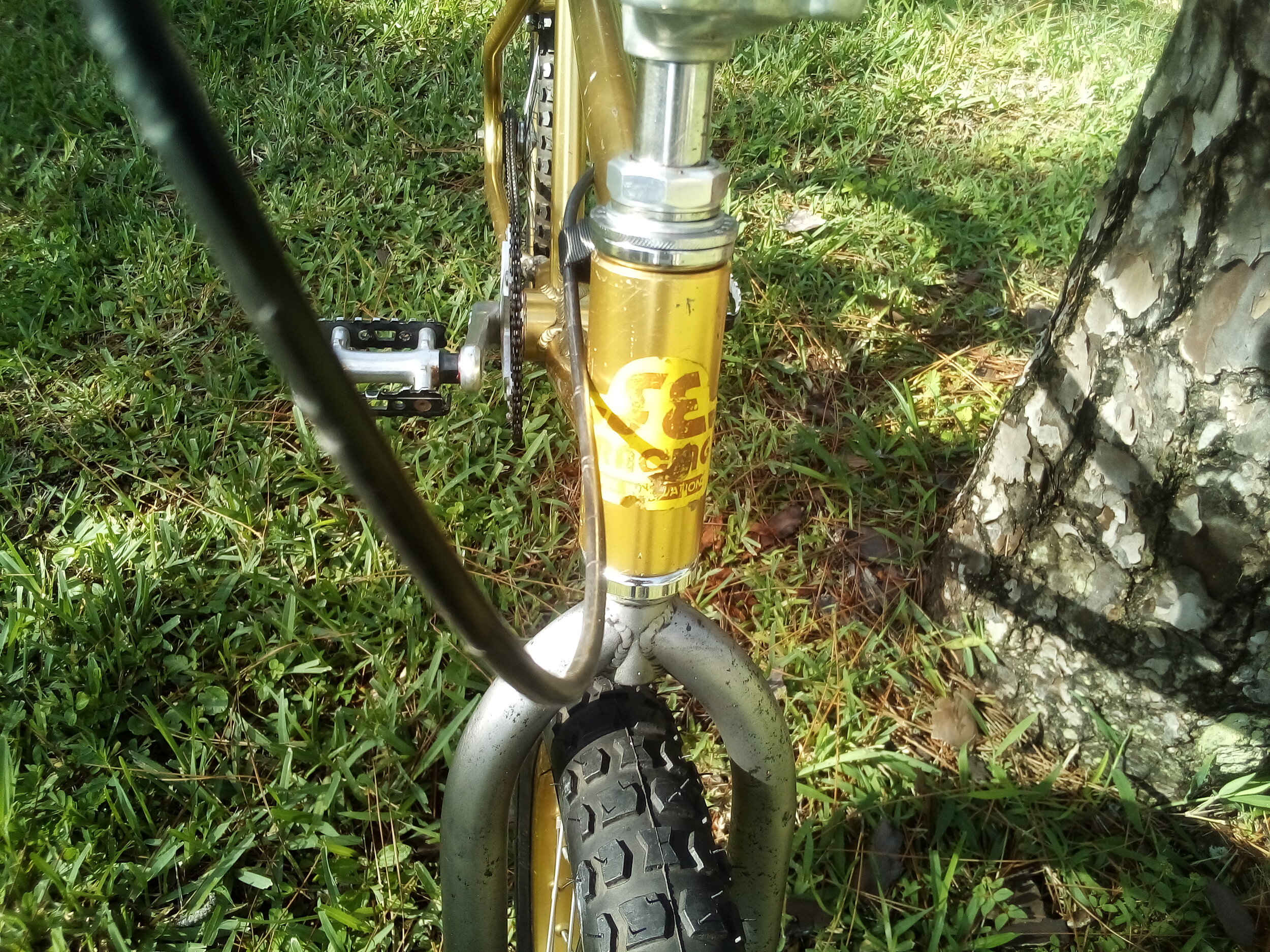 Post pics of your 20" oldschool bmx bikes | Vintage BMX Bicycles | Page ...