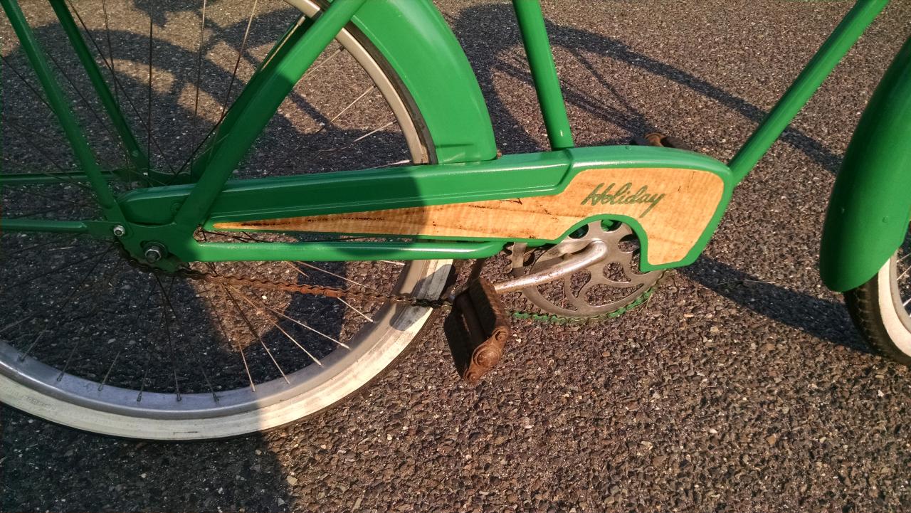Monark Holiday edition for sale!! | Sell - Trade: Bicycle Parts ...