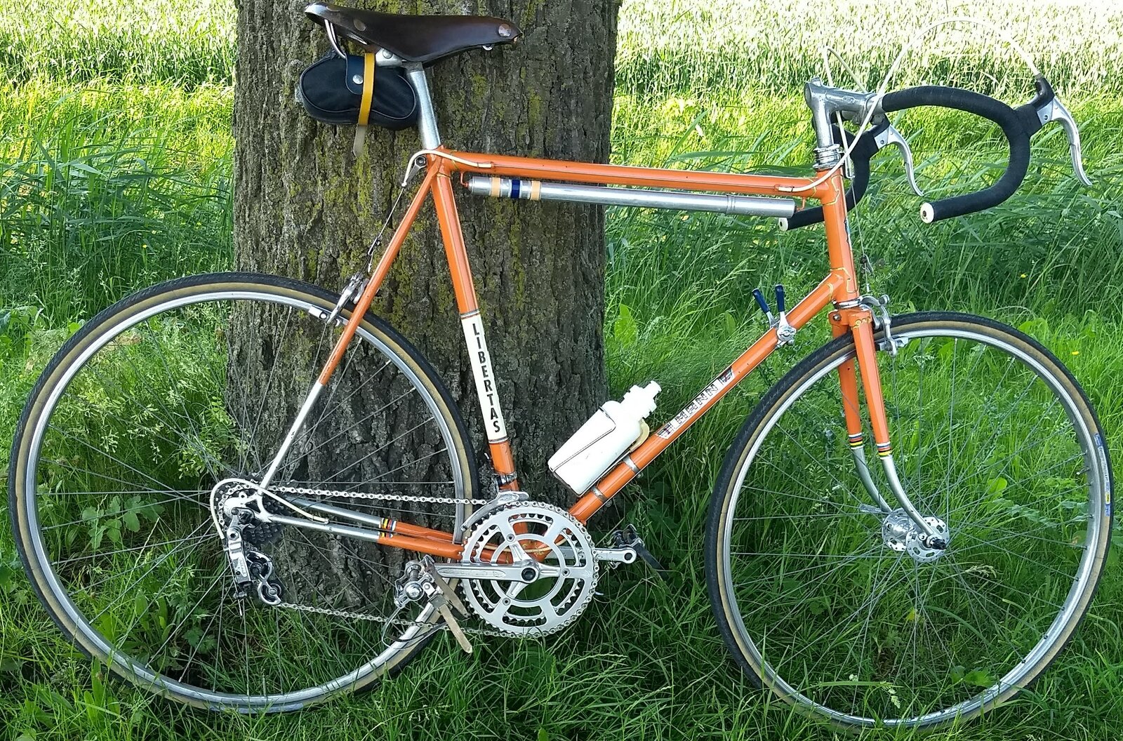 Chrome Paint | General Discussion About Old Bicycles | Page 3 | The ...