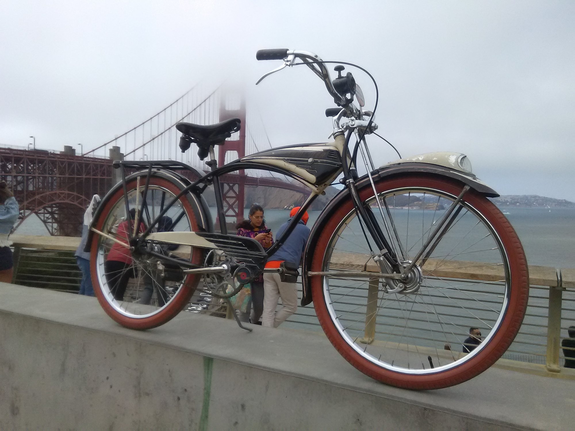 Let's see your BF Goodrich bikes | All Things Schwinn | Page 3 | The ...