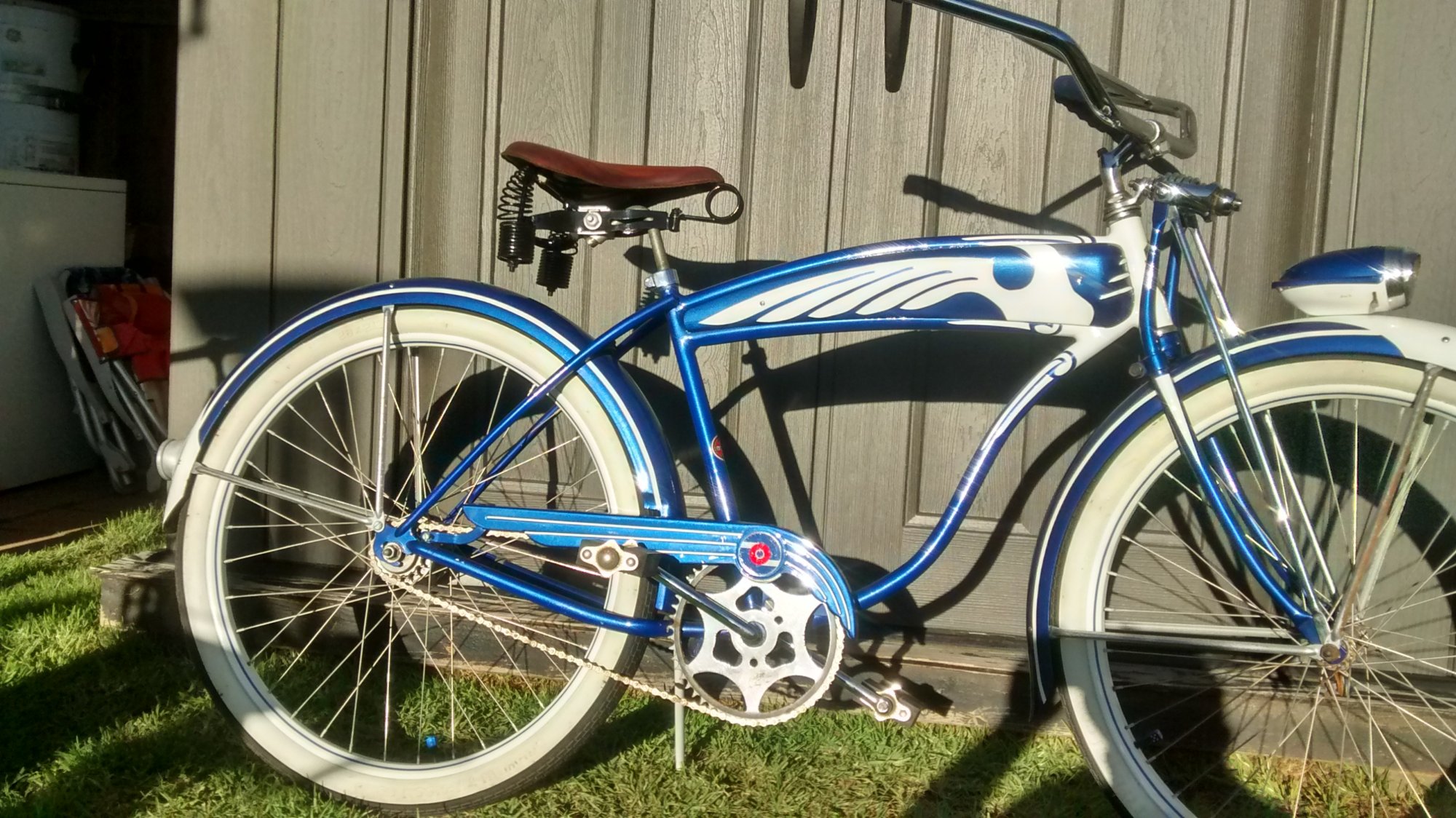 Let's see your BF Goodrich bikes | All Things Schwinn | Page 4 | The ...