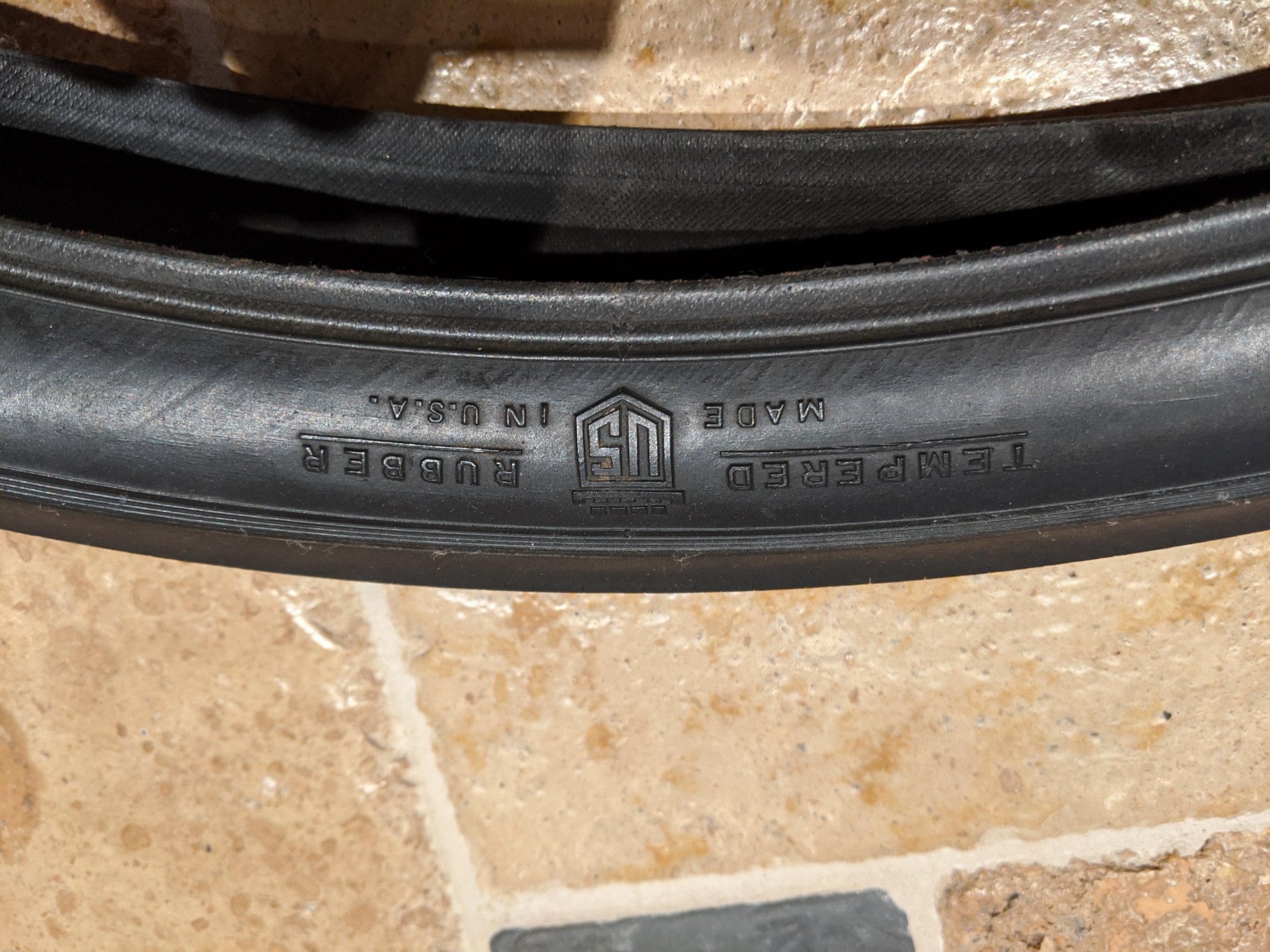 Sold - Prewar Centipede Grip Tires | Archive (sold or withdrawn) | The ...