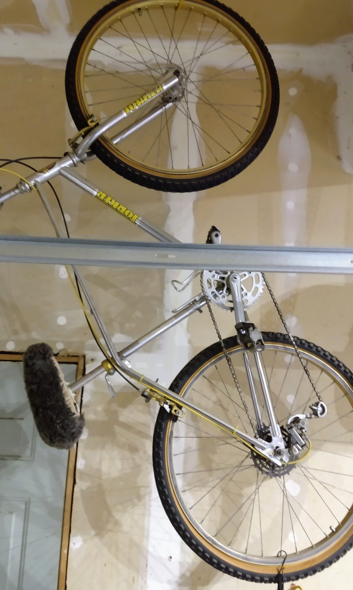 Torker 26" 1981 | General Discussion About Old Bicycles | The Classic ...