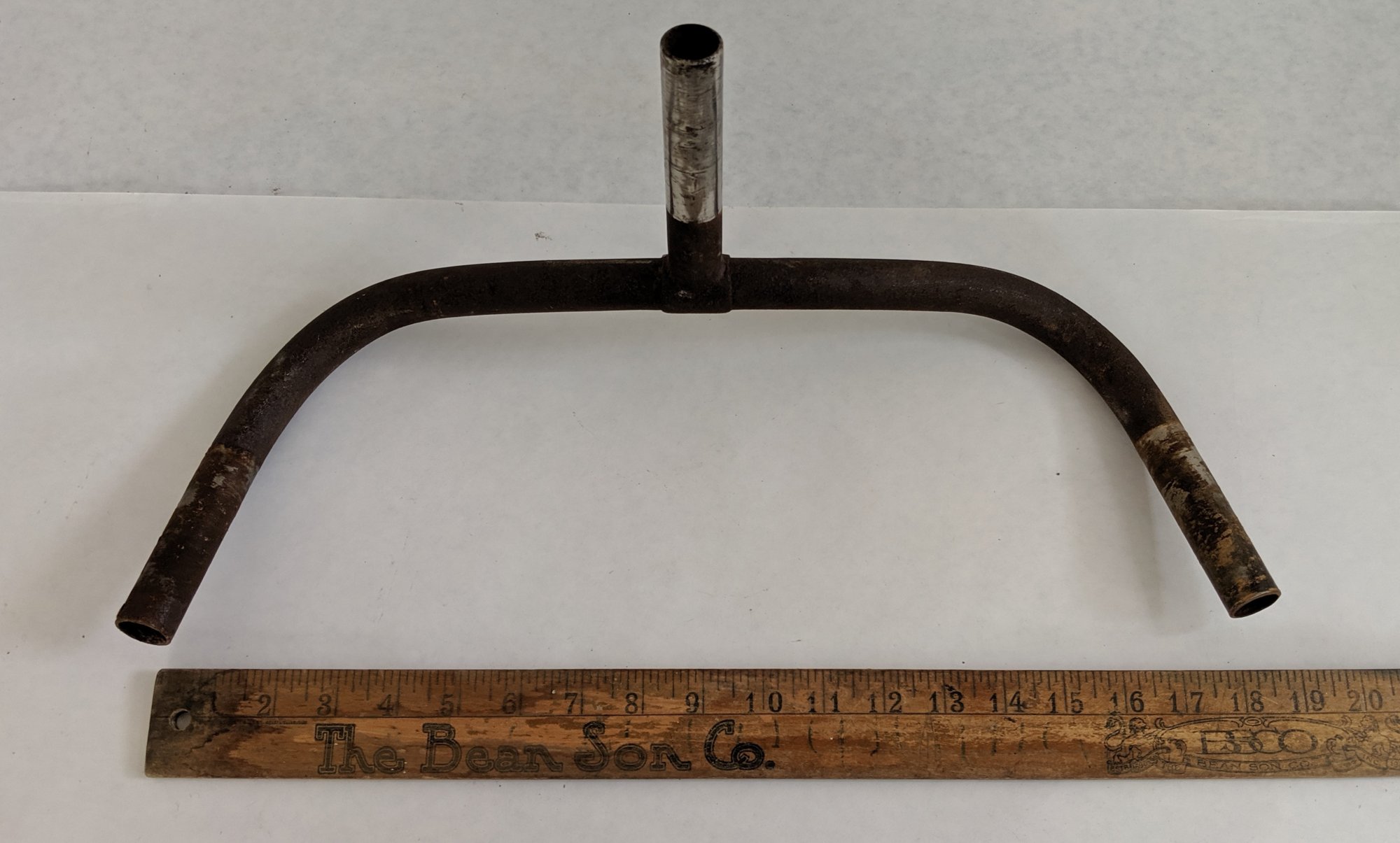 Reduced - TOC Handlebar | Sell - Trade: Bicycle Parts, Accessories ...