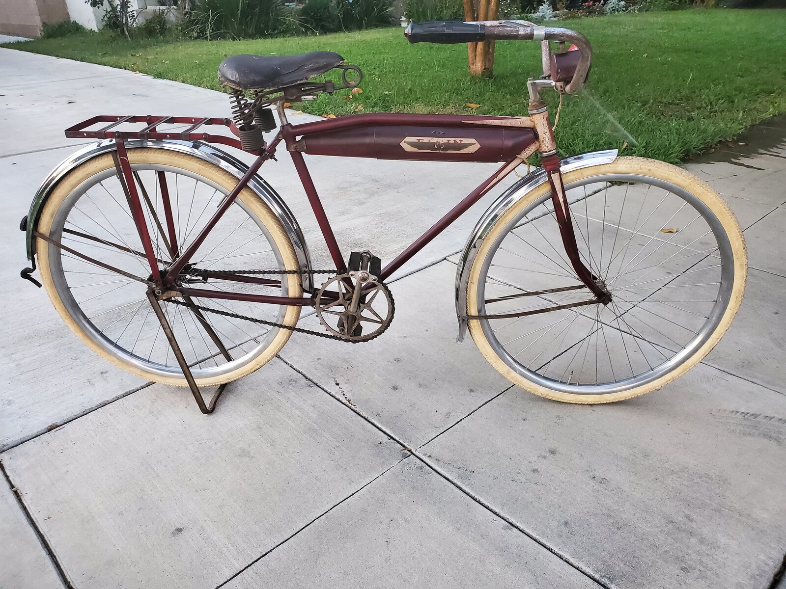 Multi Prewar Bikes lower prices | Sell - Trade: Complete Bicycles | The ...
