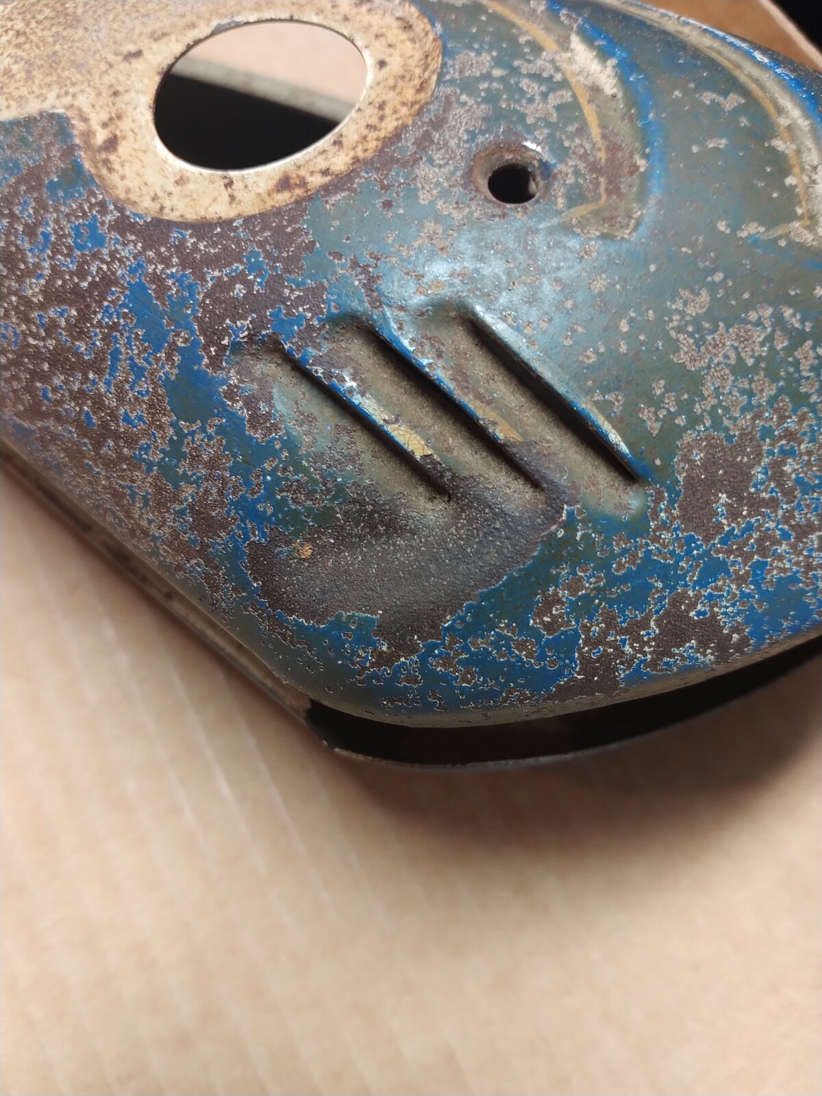 Sold - Prewar Ladies Schwinn Tank | Archive (sold) | The Classic and ...