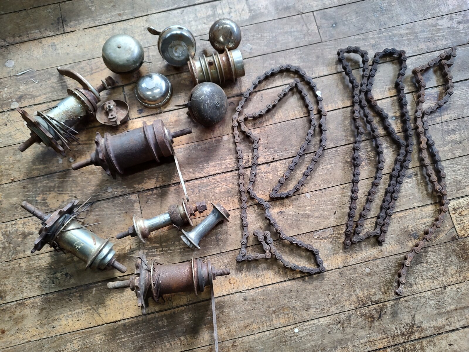 Sold - 80 bucks box | Archive (sold or withdrawn) | The Classic and ...