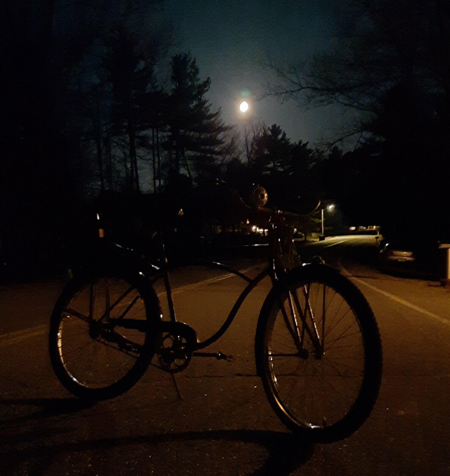 Moon Shot | General Discussion About Old Bicycles | Page 2 | The ...