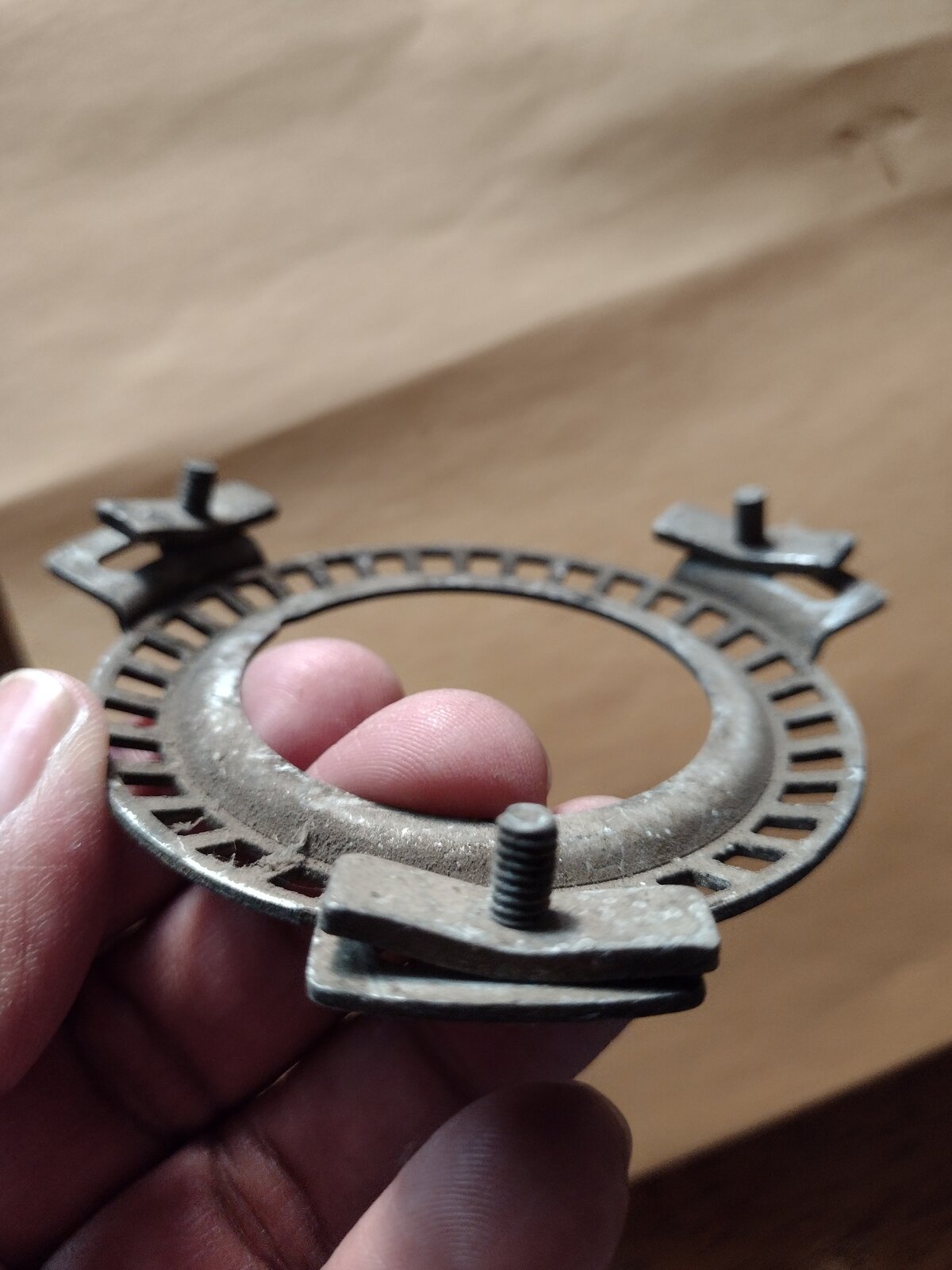 Sold - Speedometer drive ring | Archive (sold or withdrawn) | The ...