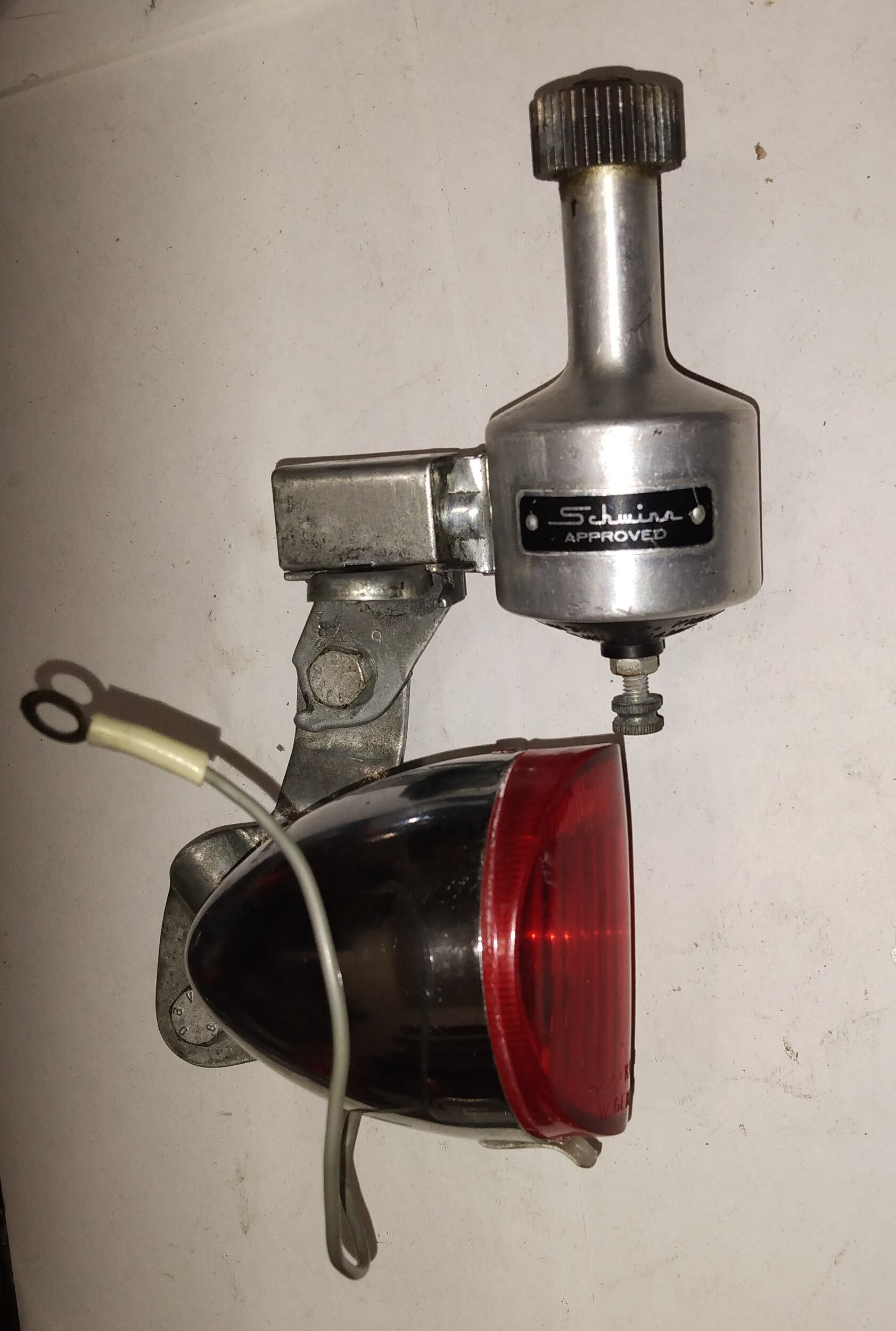 Complete Union light set | Deal Or No Deal | The Classic and Antique ...