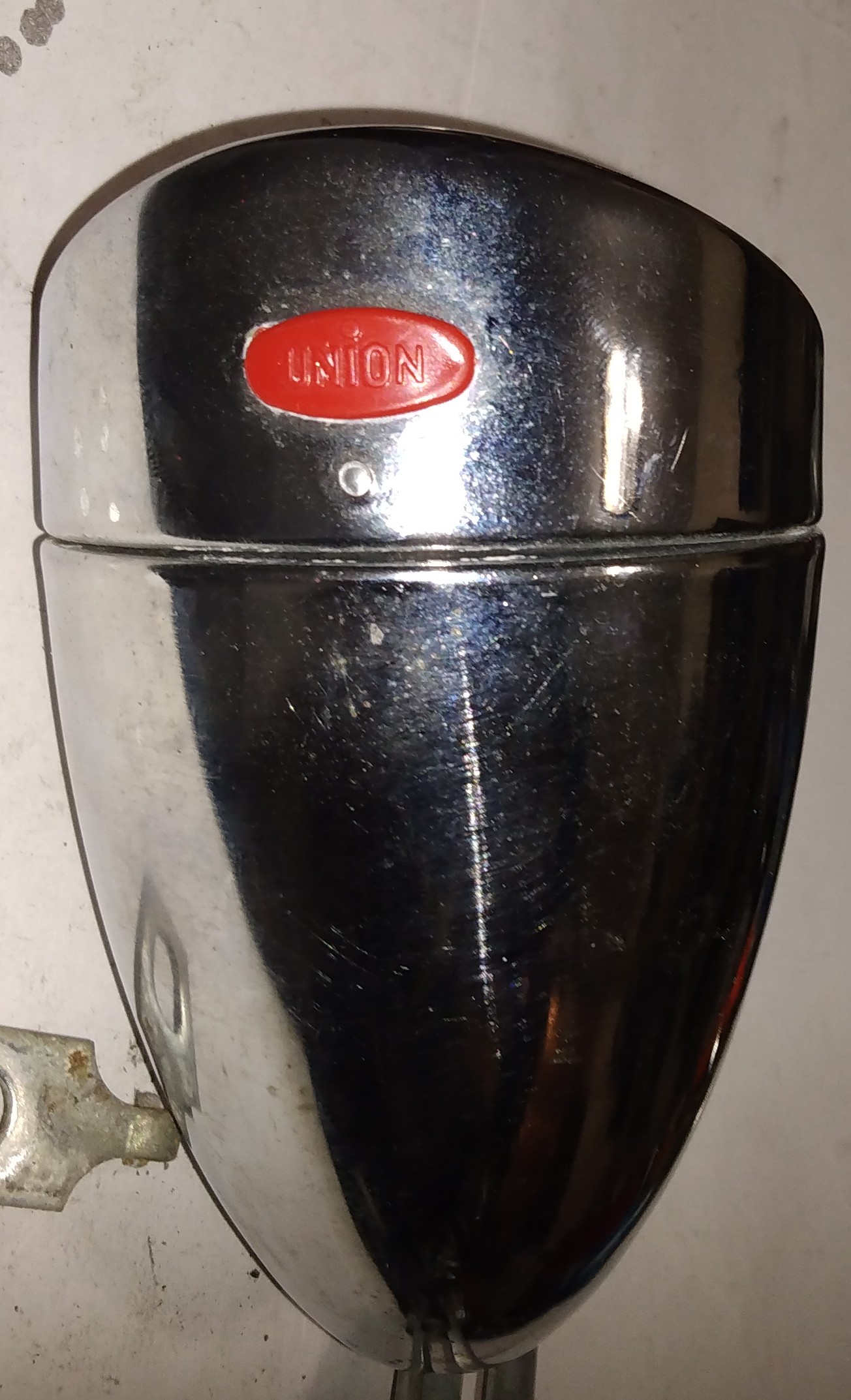 Complete Union light set | Deal Or No Deal | The Classic and Antique ...