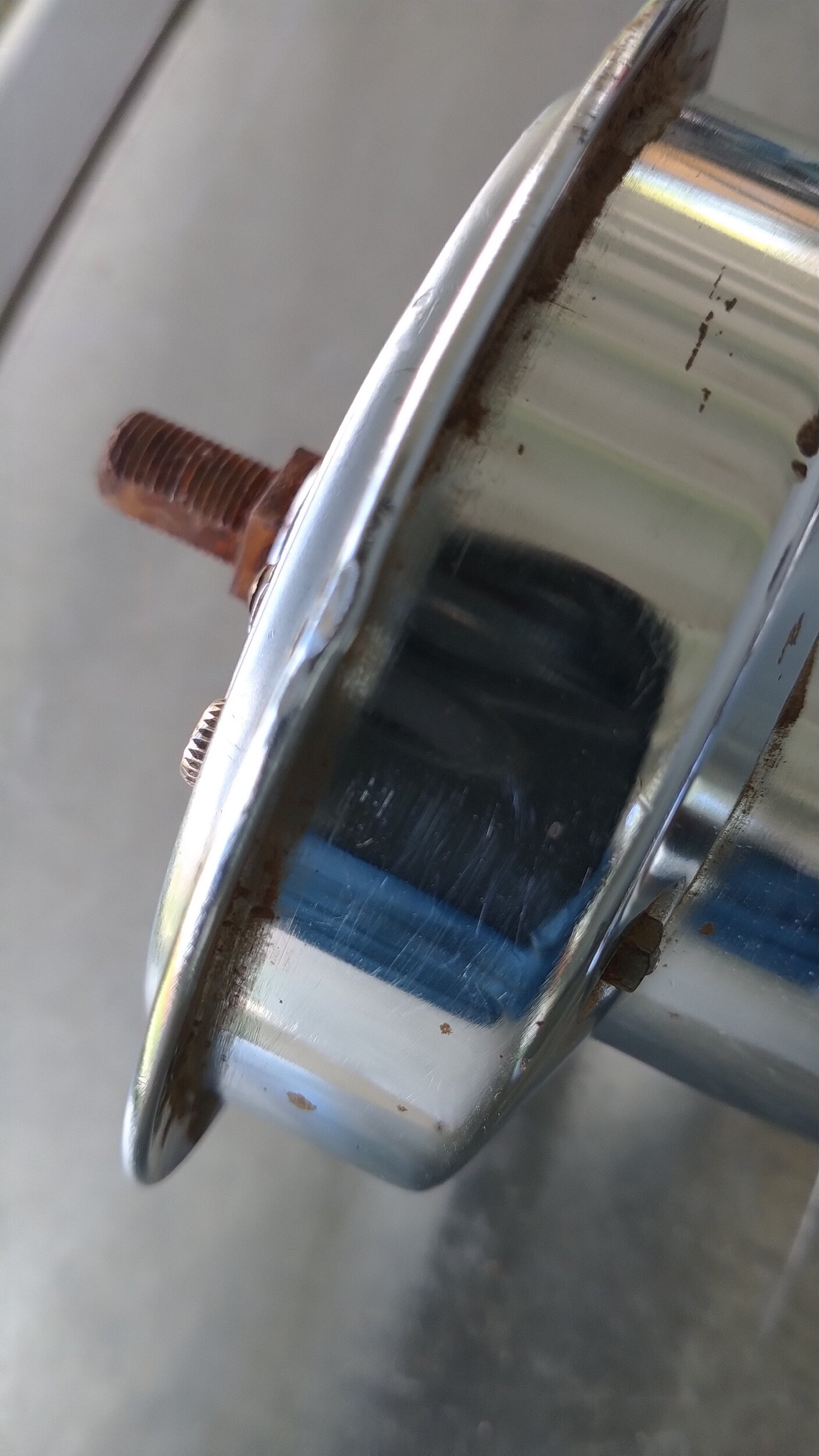 Sold - Dynohub SA Rear 40H Coaster Hub | Archive (sold or withdrawn ...