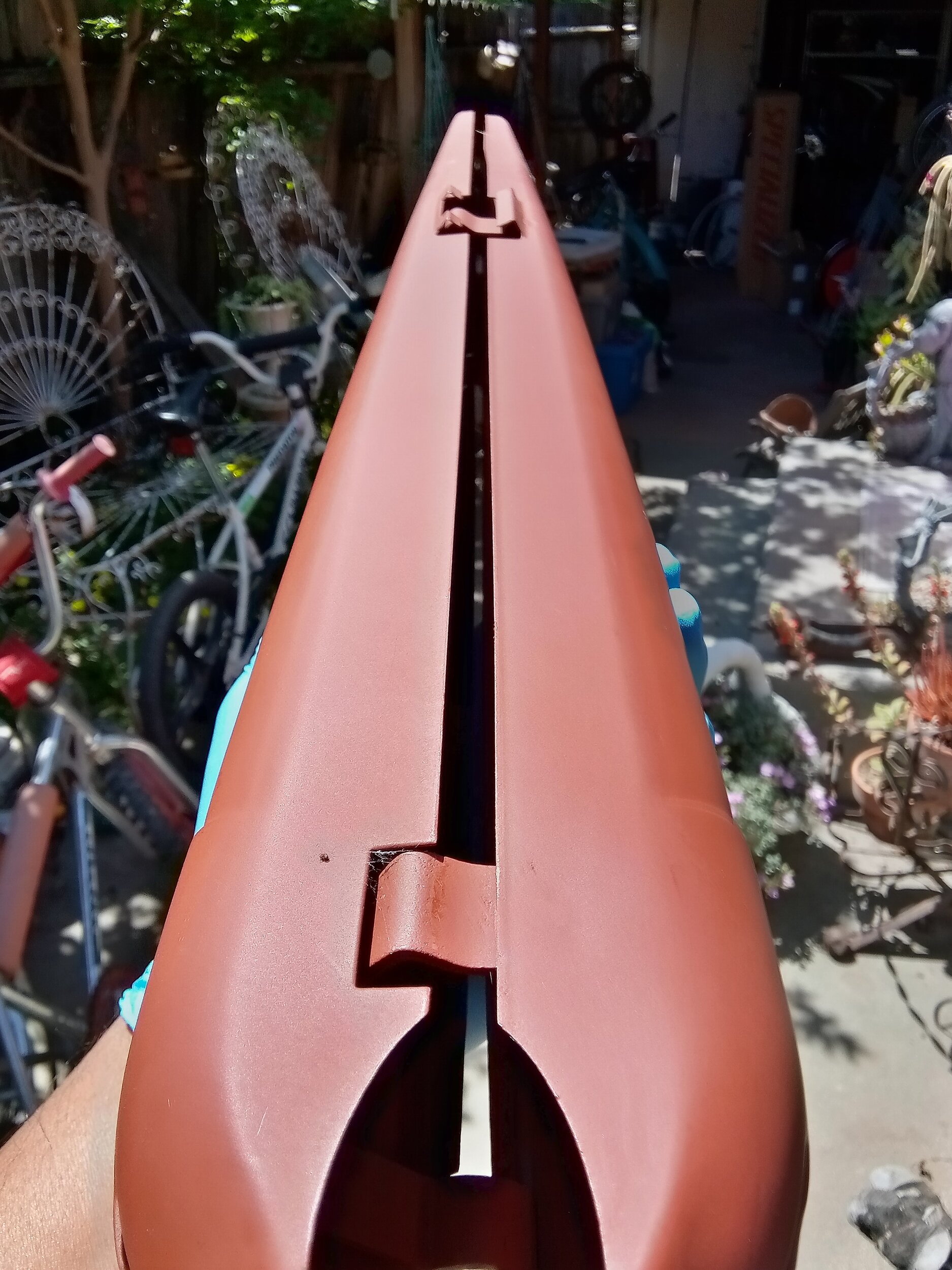 Sold - Original Schwinn tank | Archive (sold or withdrawn) | The ...