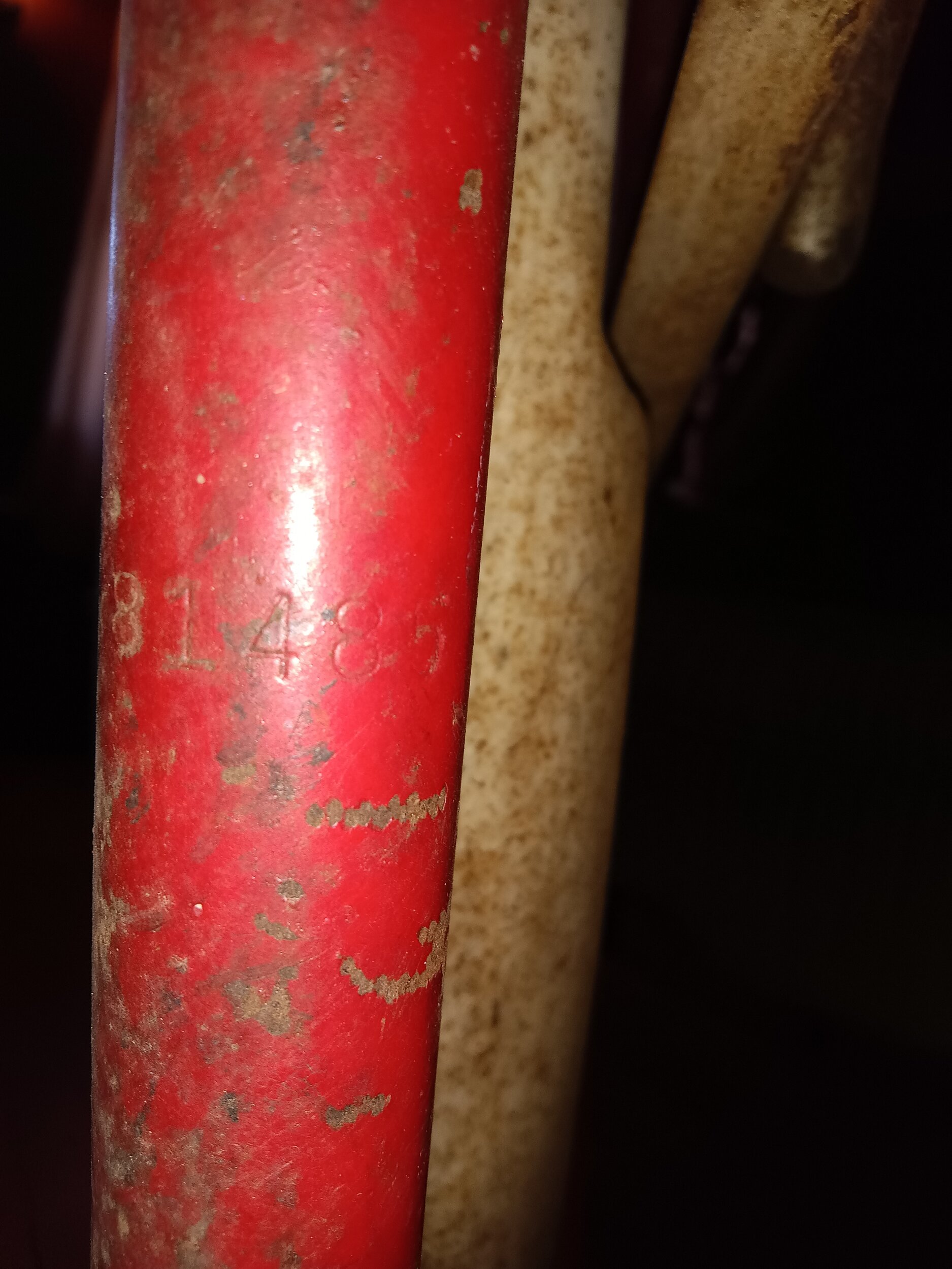 Rollfast ID help | WHAT IS THIS THING? | The Classic and Antique ...