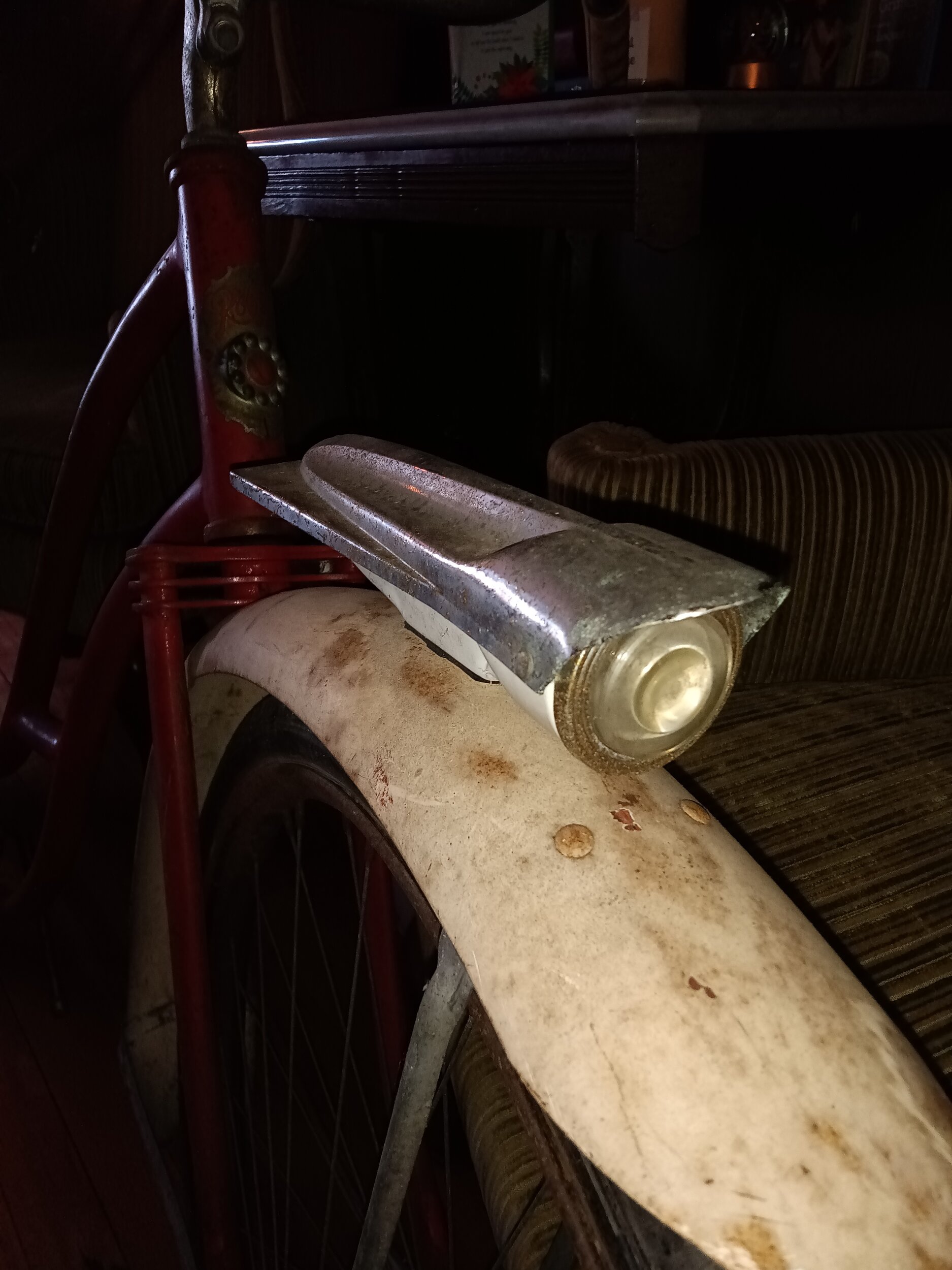 Rollfast ID help | WHAT IS THIS THING? | The Classic and Antique ...