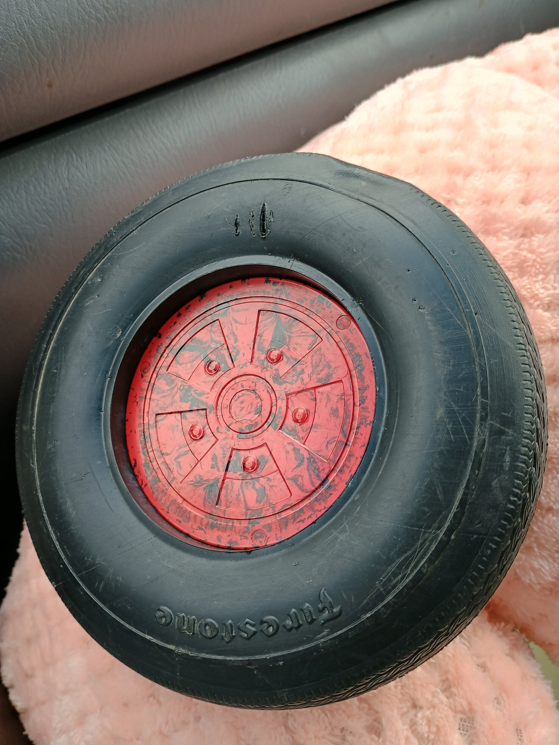 Firestone ashtray | Archive (sold or withdrawn) | The Classic and ...