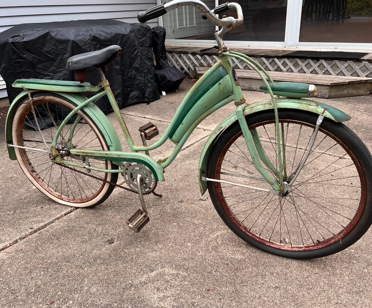 St. Patrick's Day !!! Lets see some green bikes !!!! | General ...