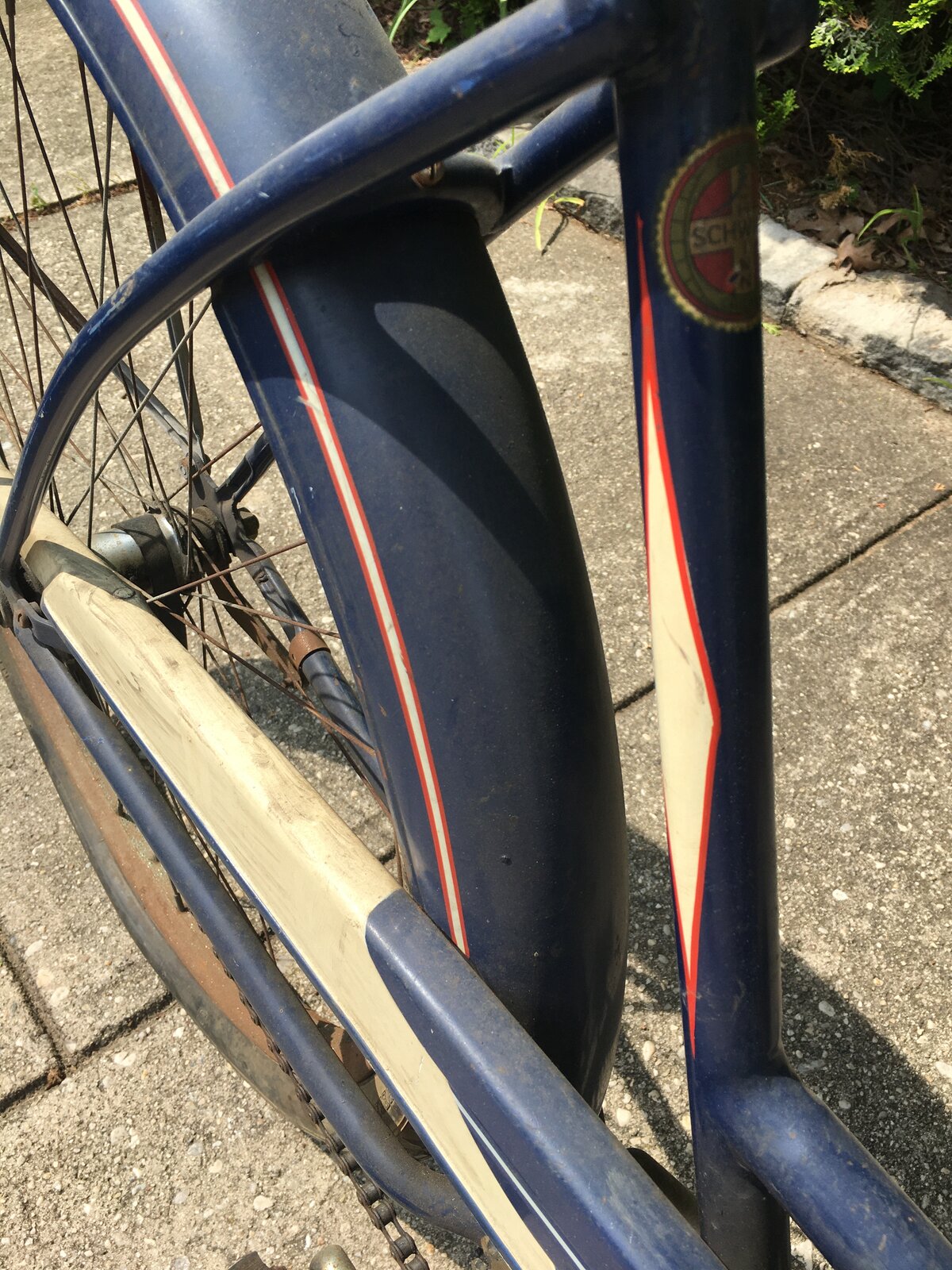 1959 1960 Raleigh Robin Hood Sports 26" Three Speed 3 English Racer ...