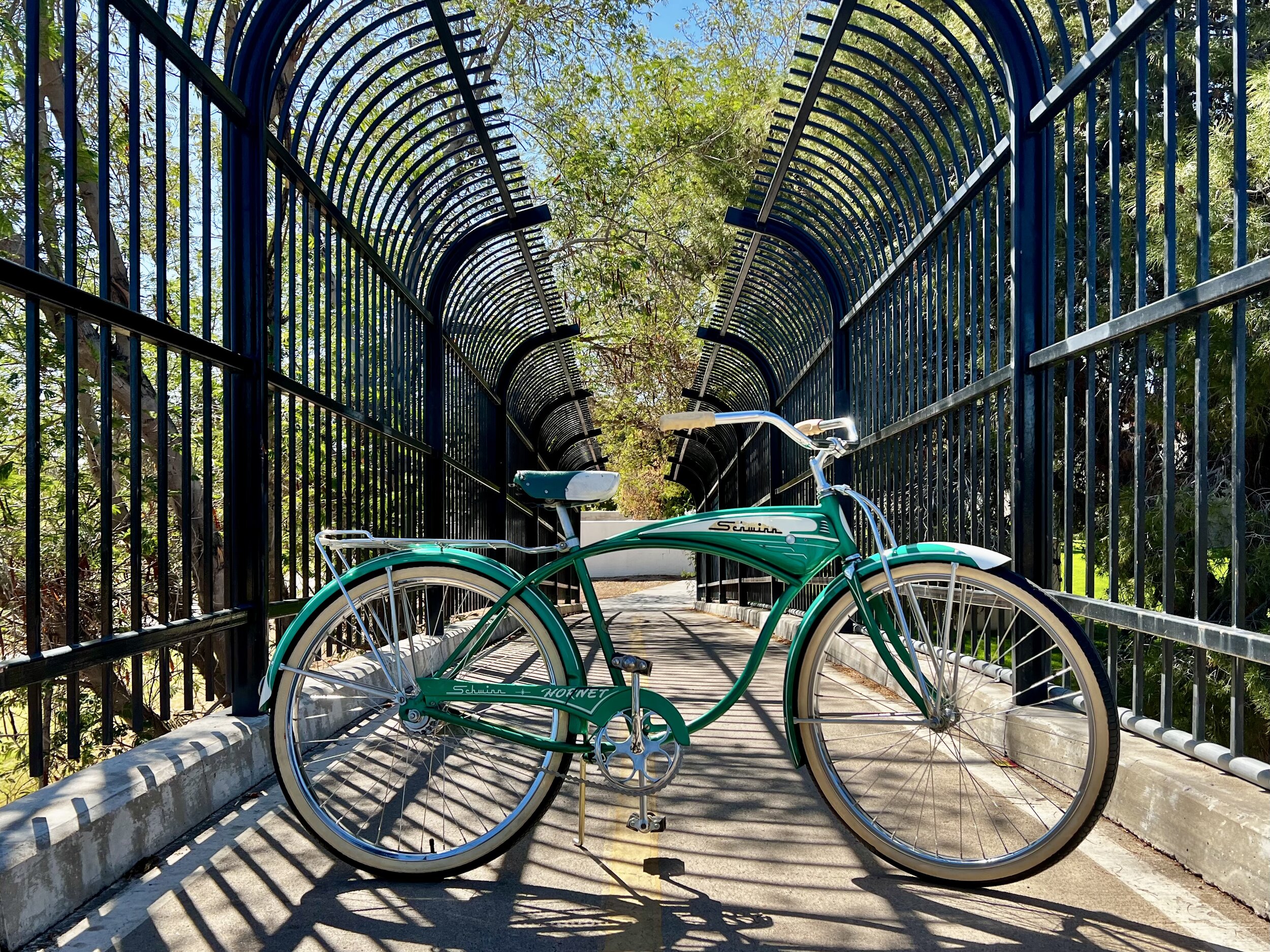 St. Patrick's Day !!! Lets see some green bikes !!!! | General ...