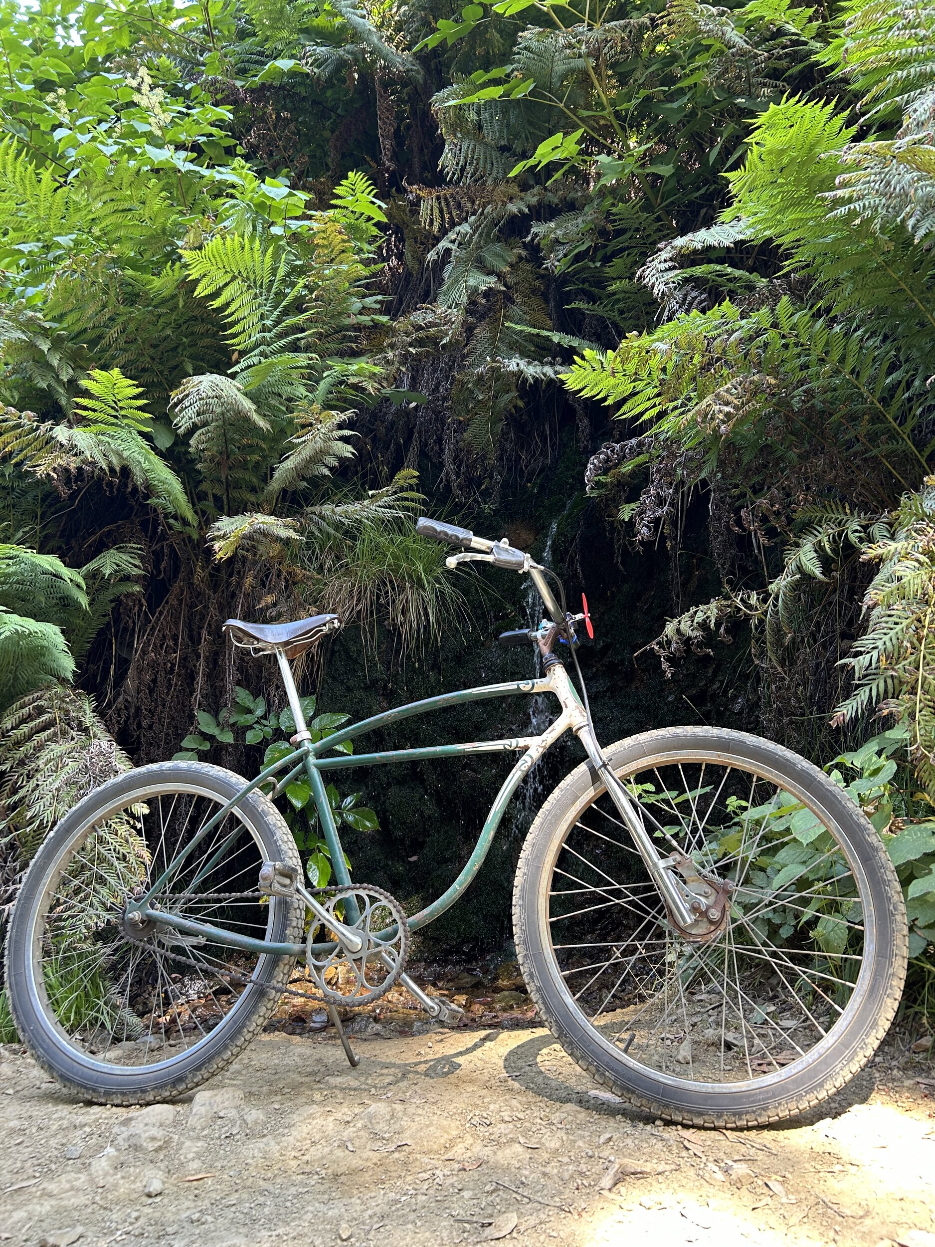 Post your klunker pics here! | Vintage Mountain Bikes | Page 66 | The ...