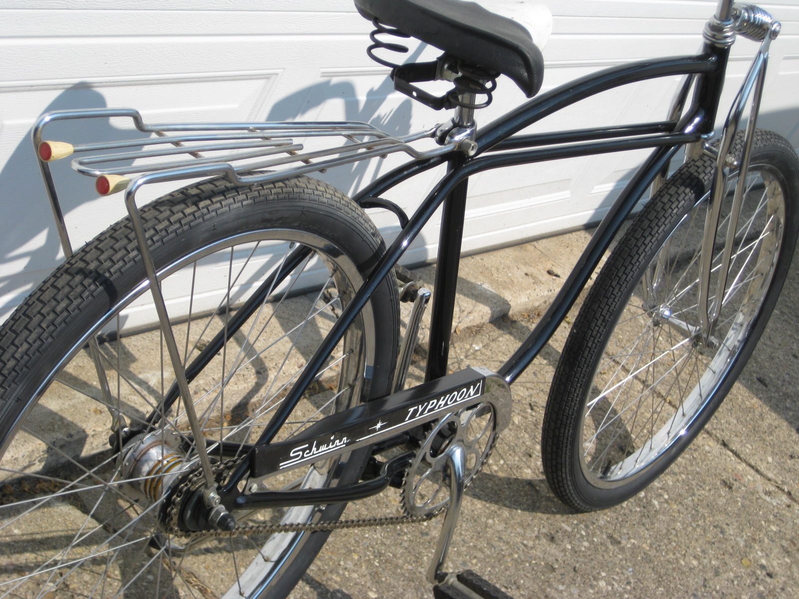 Schwinn Double Straight Bar Thread | All Things Schwinn | Page 15 | The ...